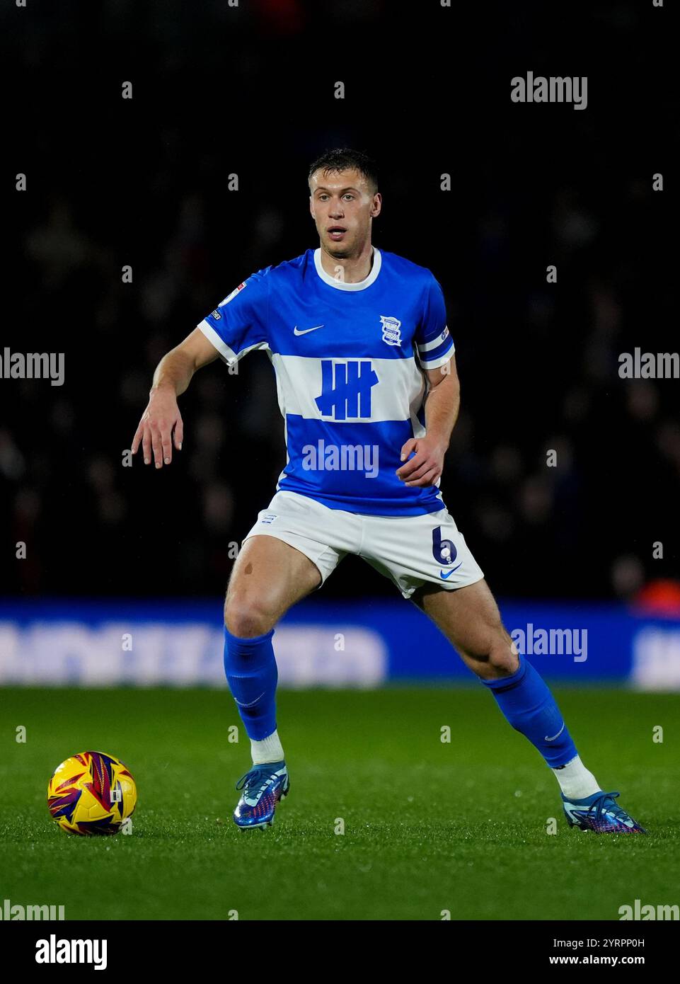 St andrews @ knighthead park hi-res stock photography and images - Alamy