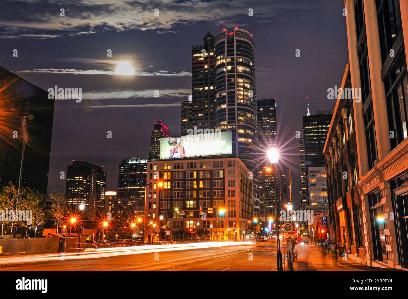 Northeastern united states hi-res stock photography and images - Alamy
