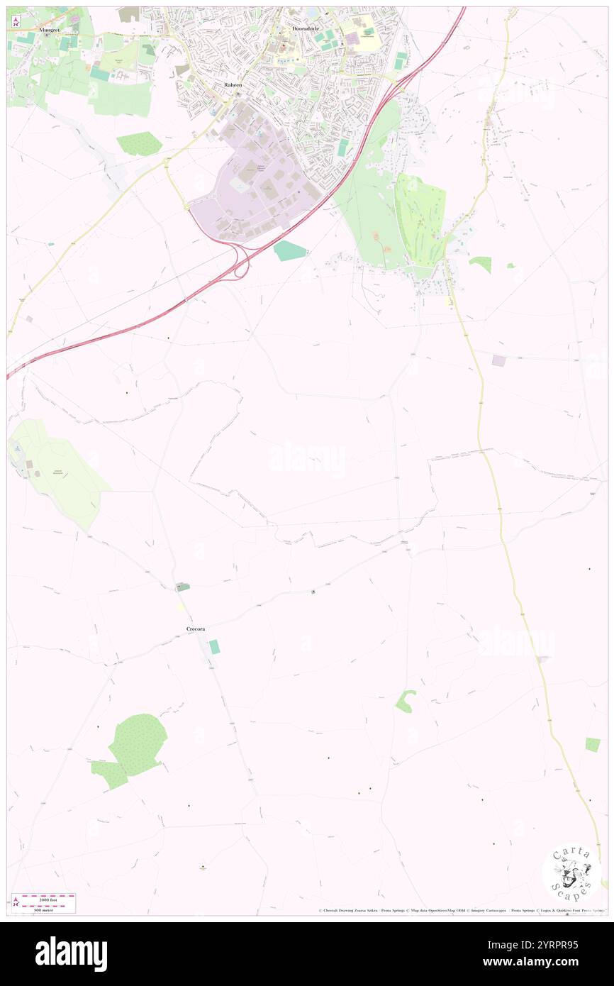 Lemonfield House, Limerick City and County Council, IE, Ireland ...