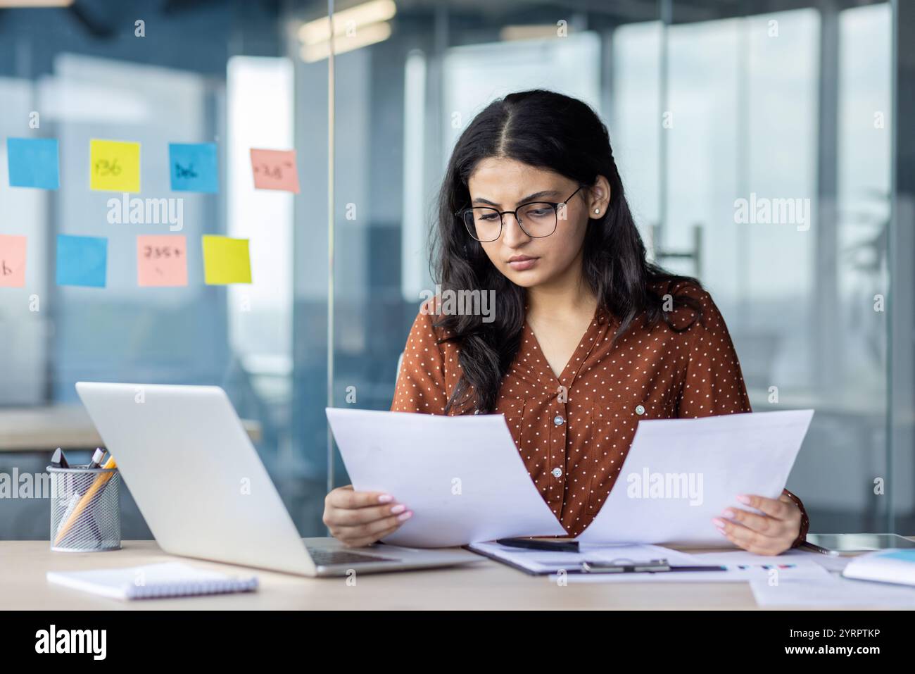 Focused on tasks related hi-res stock photography and images - Alamy