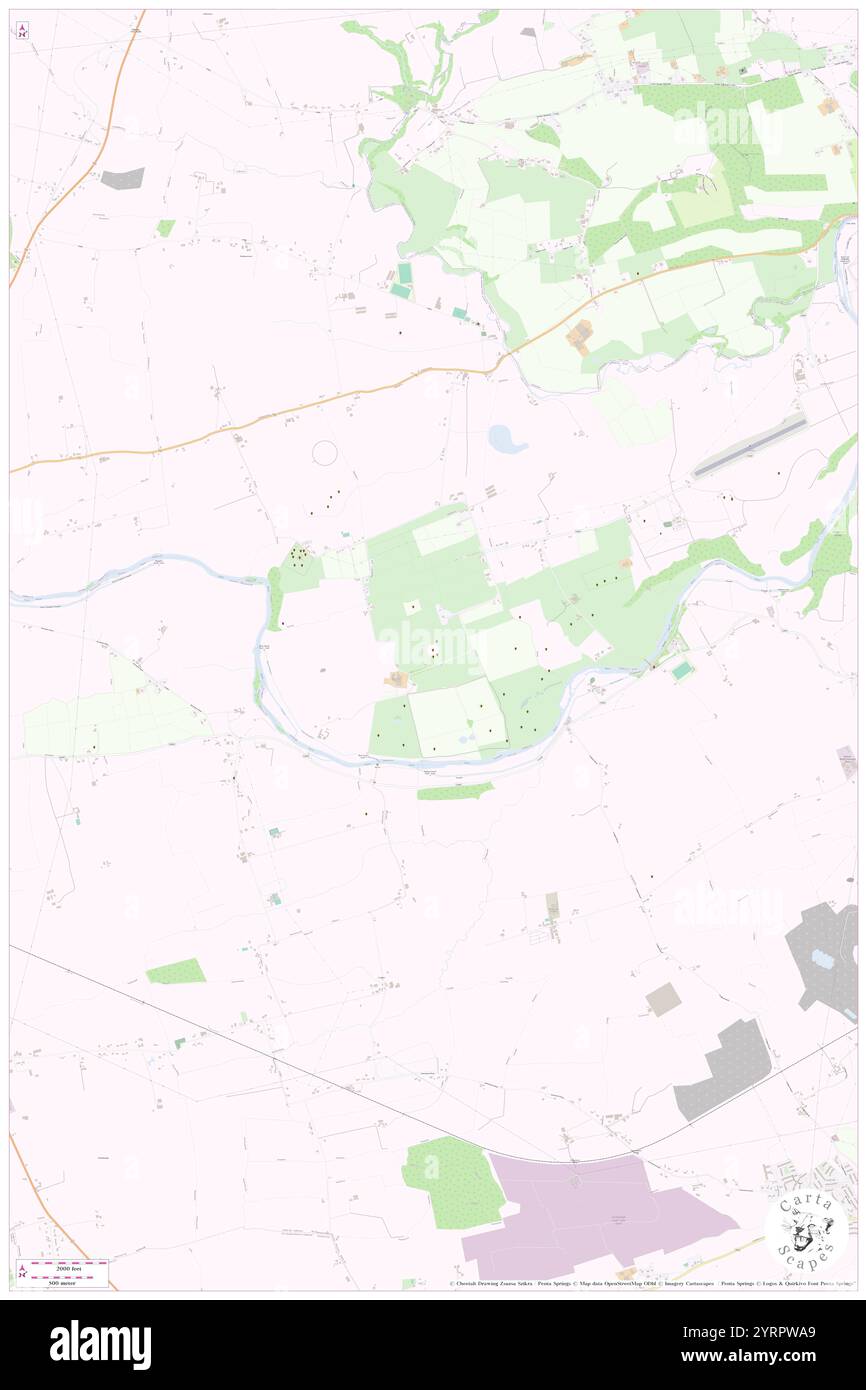 Newgrange falconry hi-res stock photography and images - Alamy