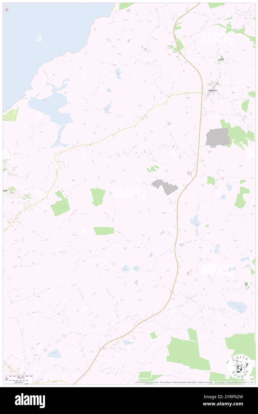 Lurgan carn hi-res stock photography and images - Alamy