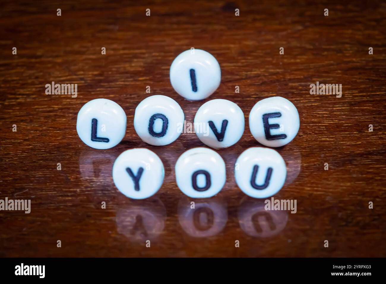 More Than A Worrd, It Is A Strong feeling That Is Born From the Depths ...