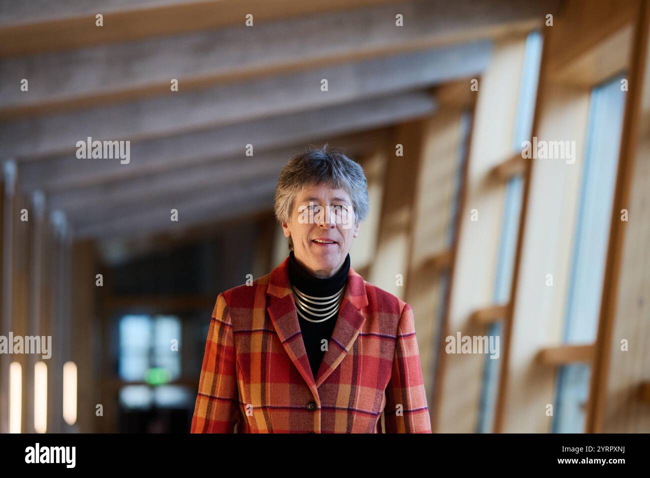 Liz smith msp hi-res stock photography and images - Alamy