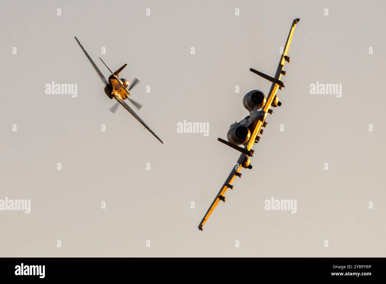 November 1, 2024 - Davis-Monthan AFB, Arizona, USA - U.S. Air Force ...