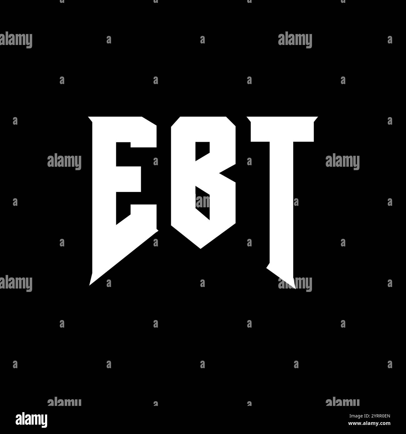 Ebt technology company logo hi-res stock photography and images - Alamy