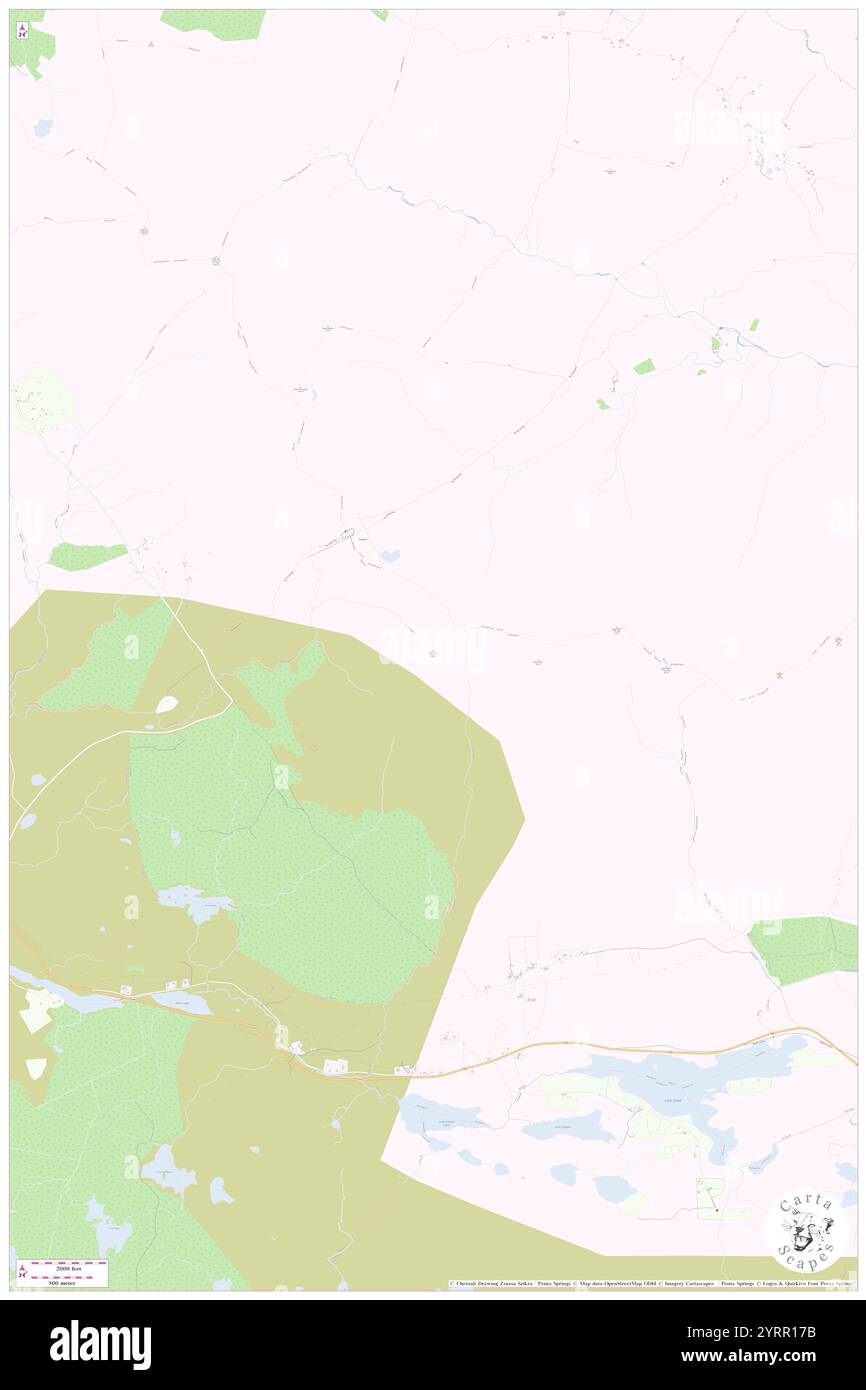 Binn mhor west top hi-res stock photography and images - Alamy
