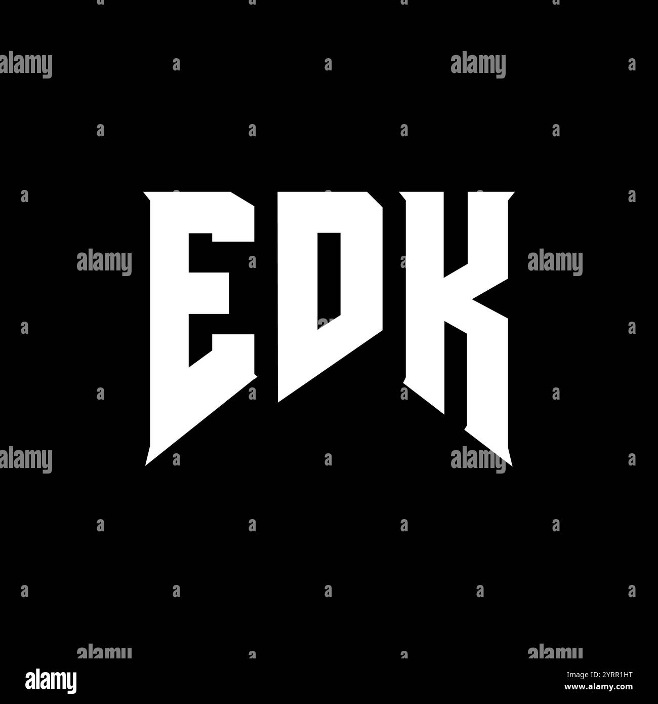 Edk vector hi-res stock photography and images - Alamy