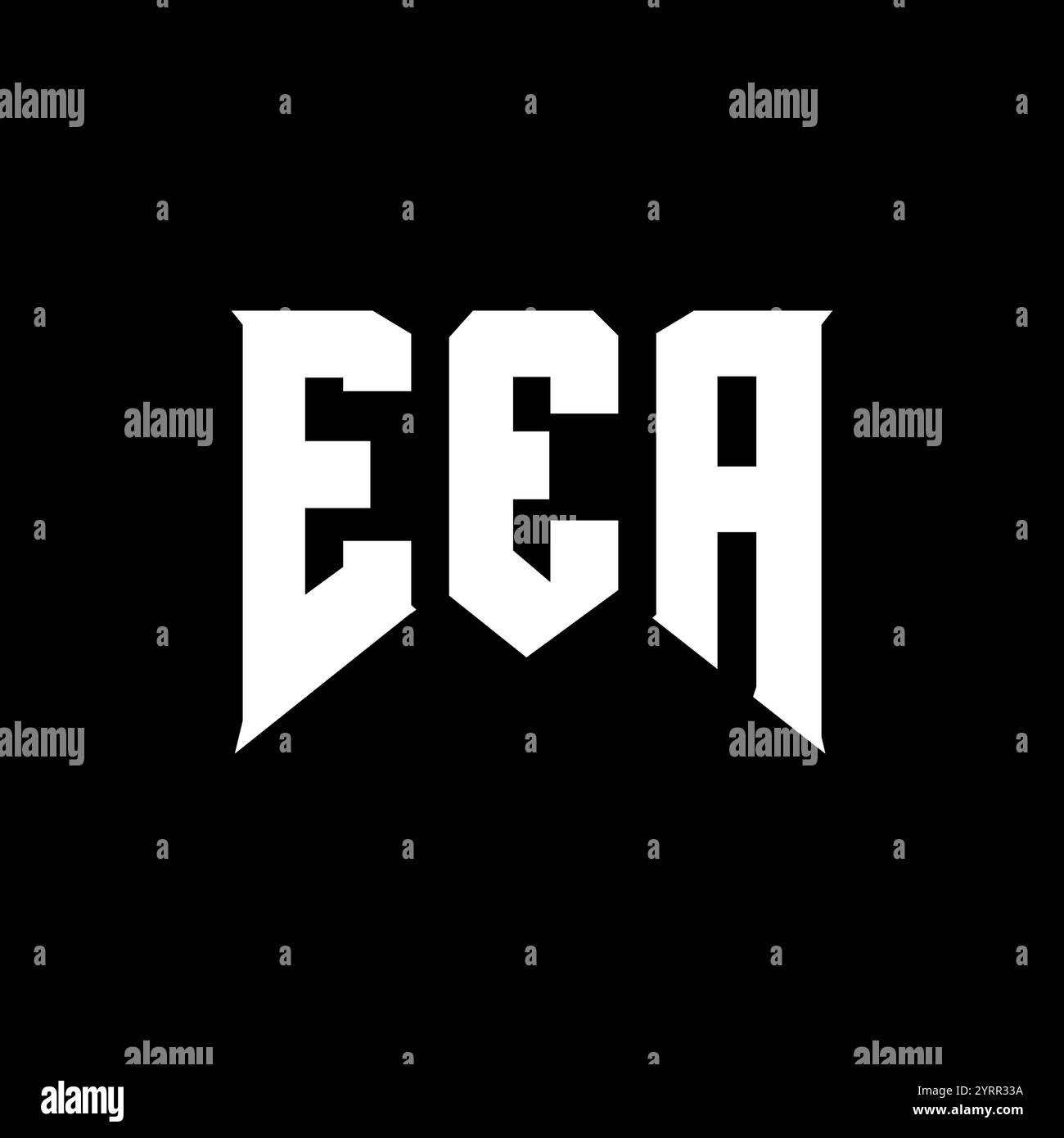 Eea technology company logo hi-res stock photography and images - Alamy