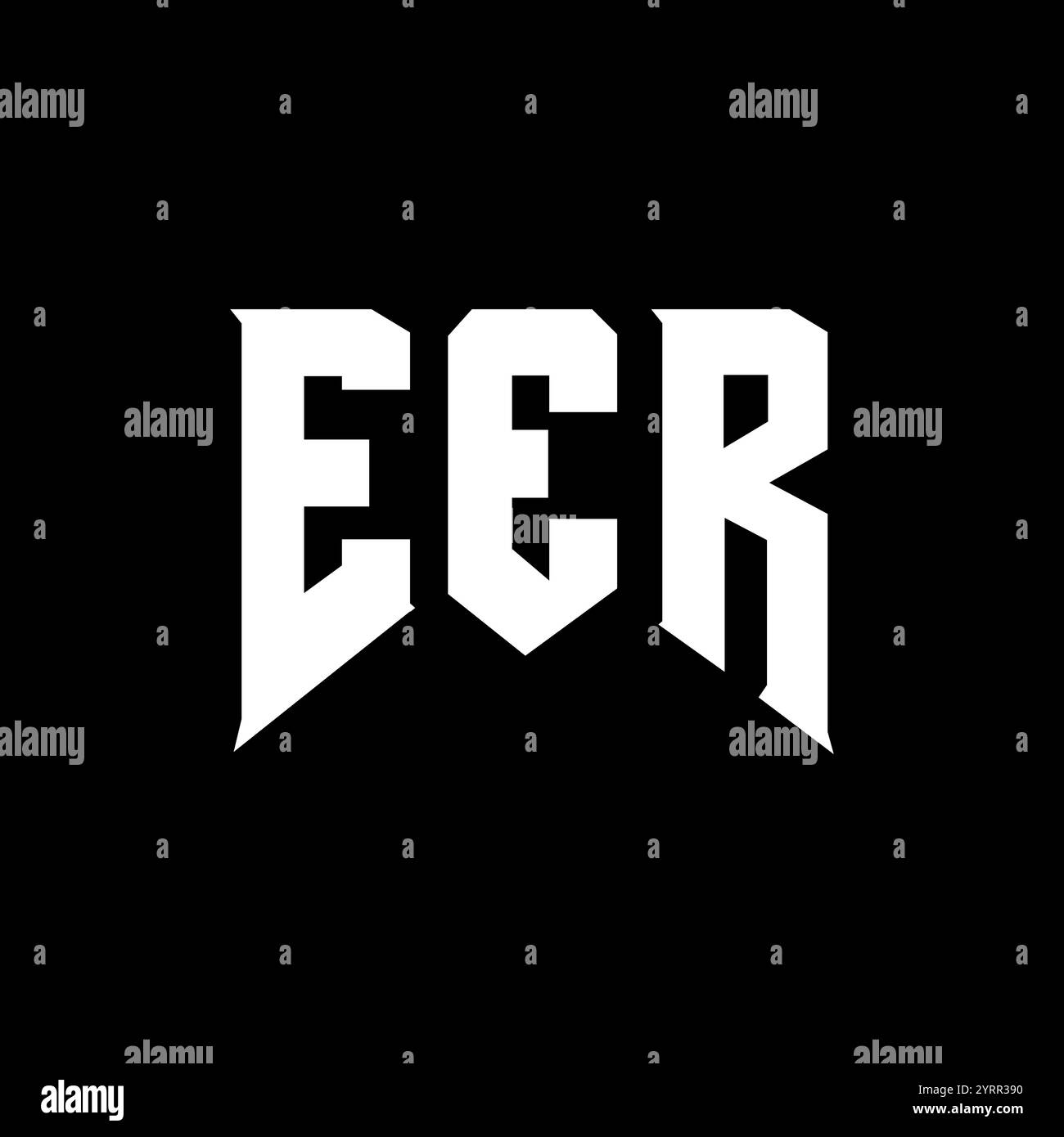 Eer technology company logo hi-res stock photography and images - Alamy