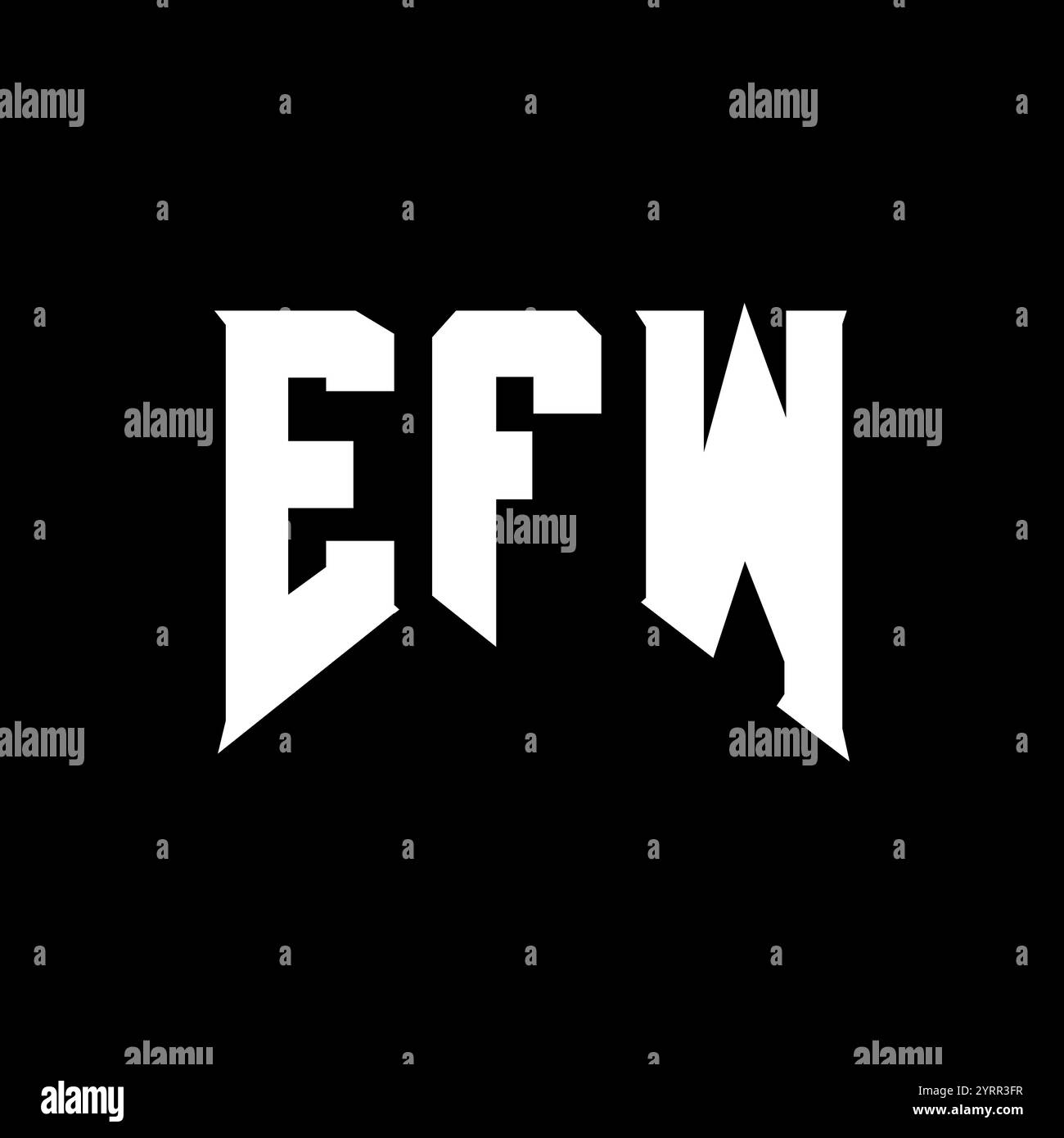 Efw technology company logo hi-res stock photography and images - Alamy
