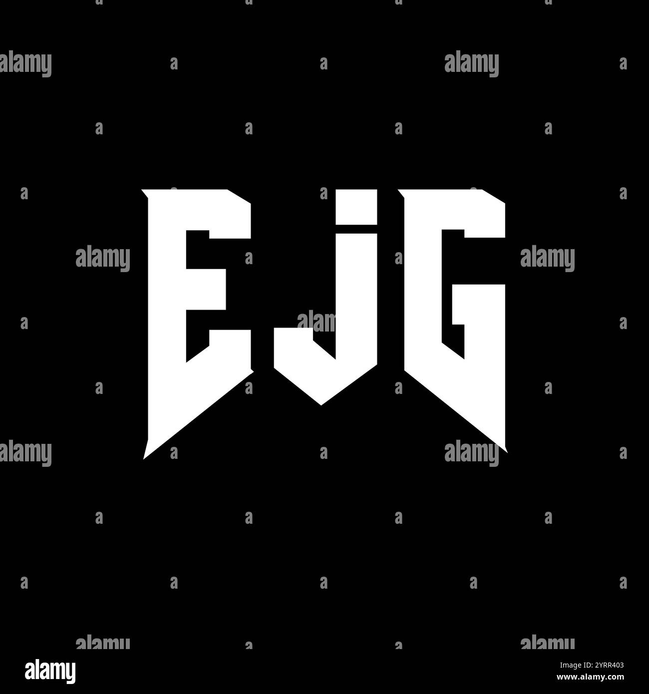 Ejg technology company logo hi-res stock photography and images - Alamy