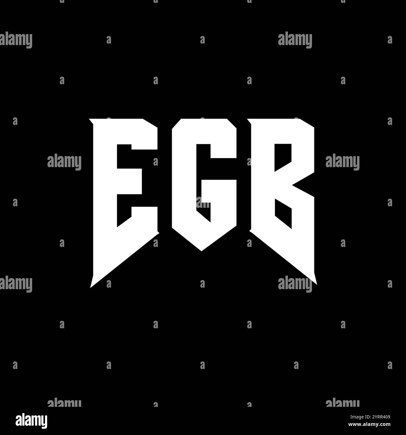 Egb business company logo hi-res stock photography and images - Alamy