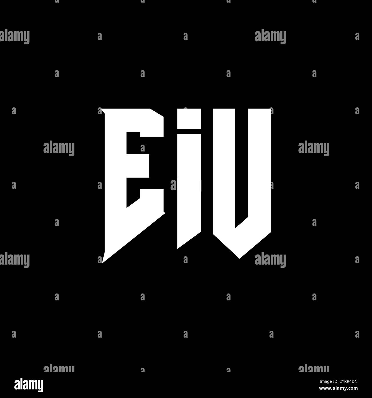 Eiu technology company logo hi-res stock photography and images - Alamy