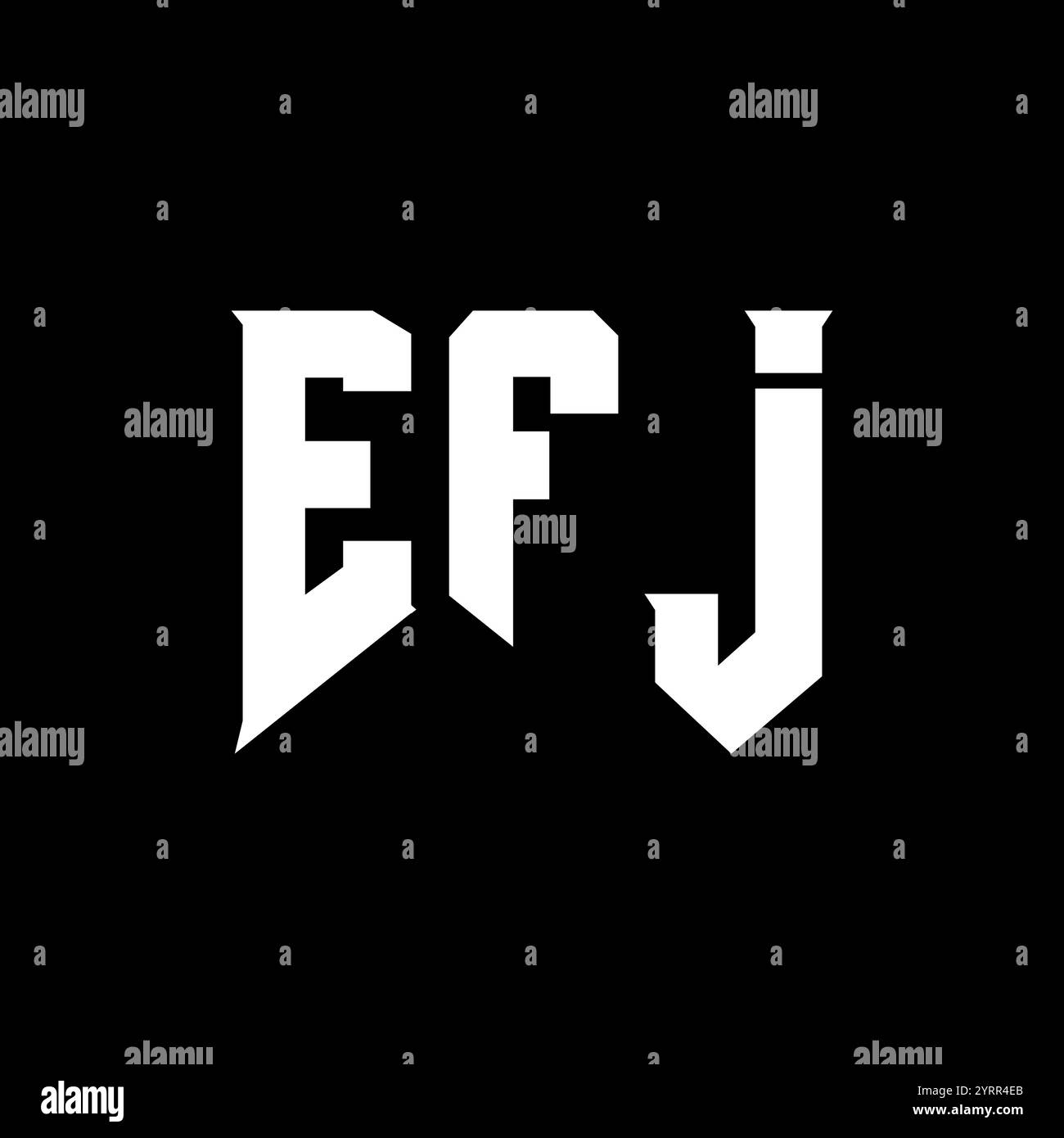 Efj vector hi-res stock photography and images - Alamy