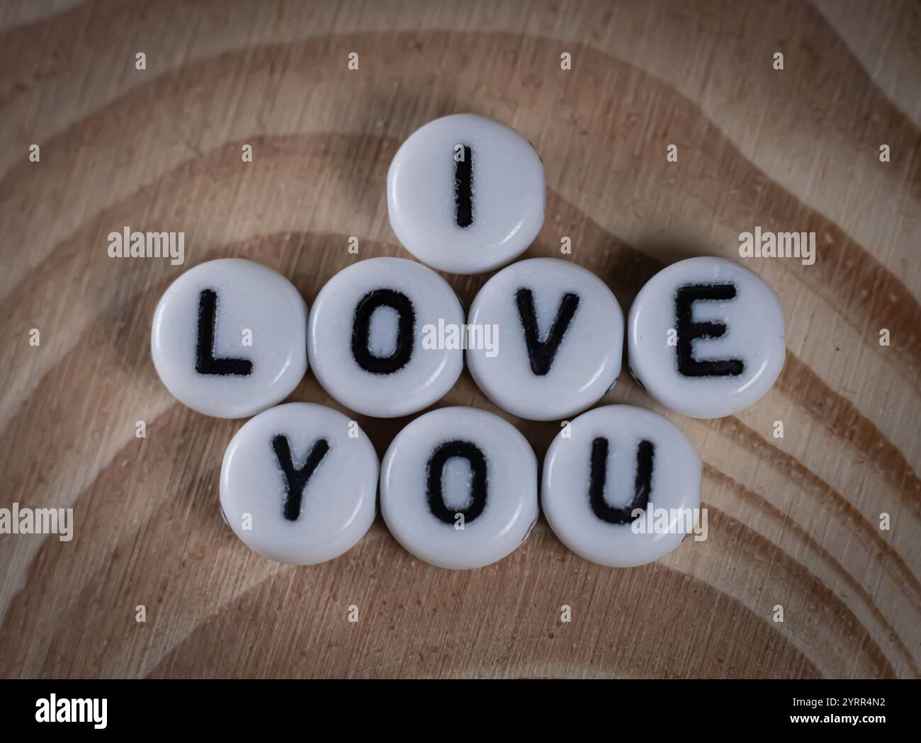 More Than A Worrd, It Is A Strong feeling That Is Born From the Depths ...