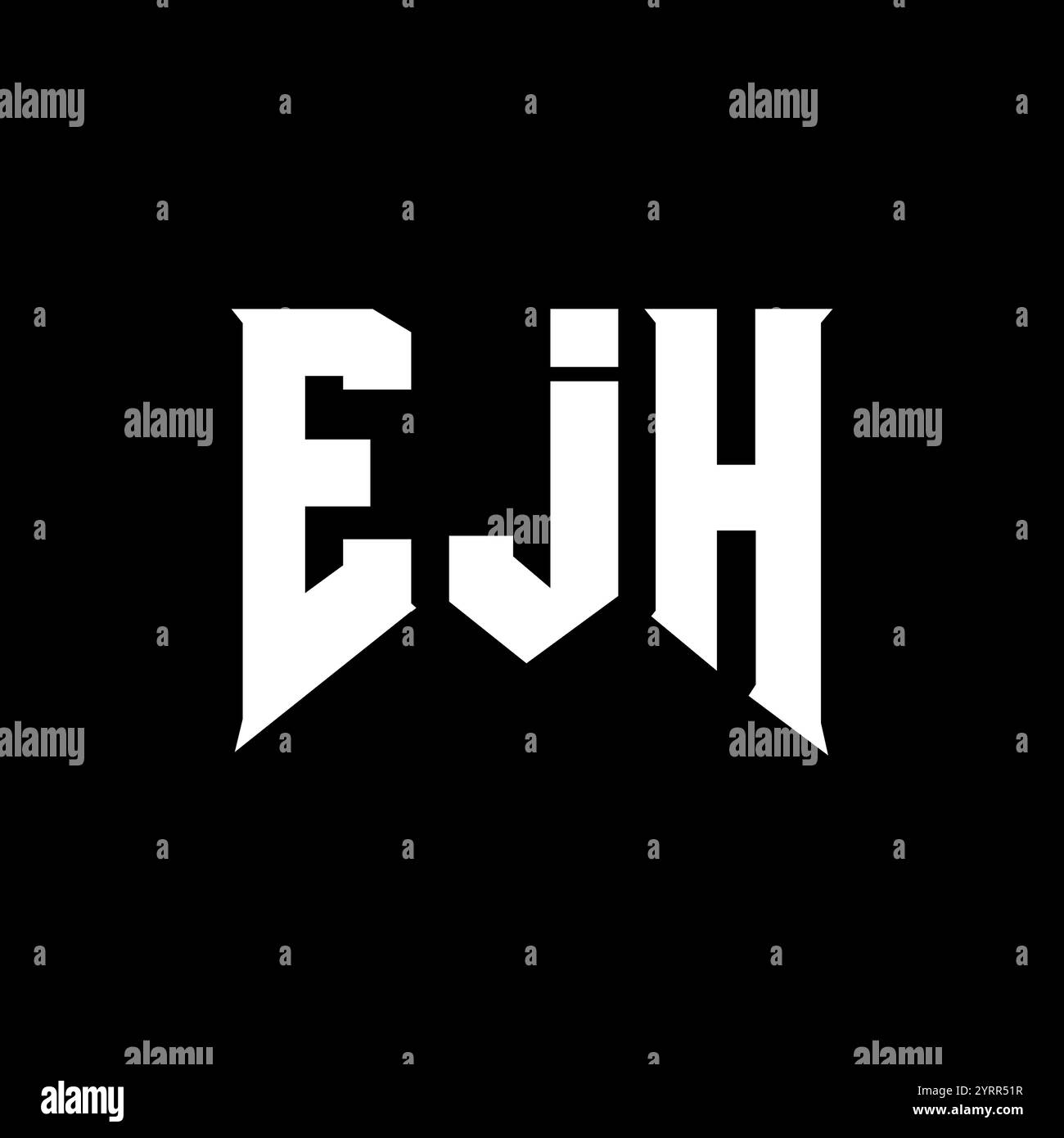 Ejh technology company logo hi-res stock photography and images - Alamy