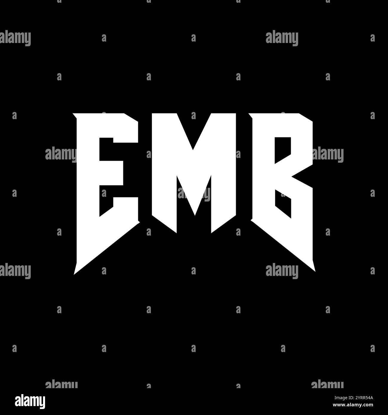 Emb technology company logo hi-res stock photography and images - Alamy