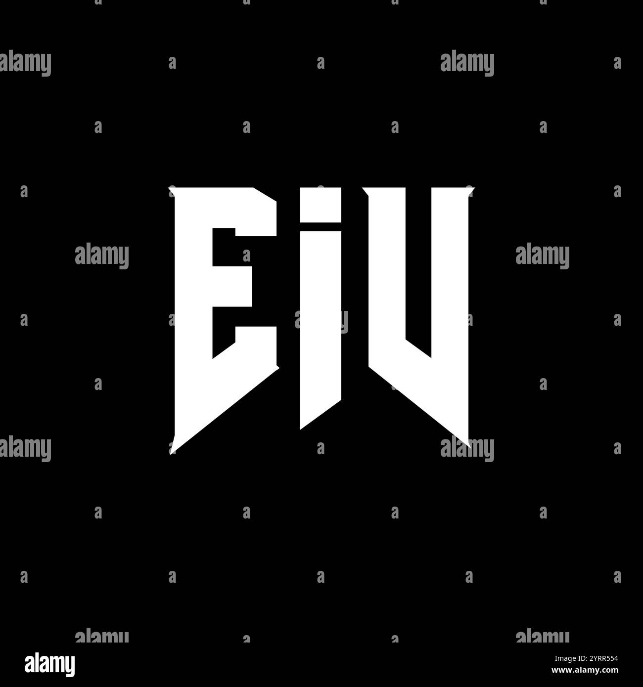 Eiv technology company logo hi-res stock photography and images - Alamy