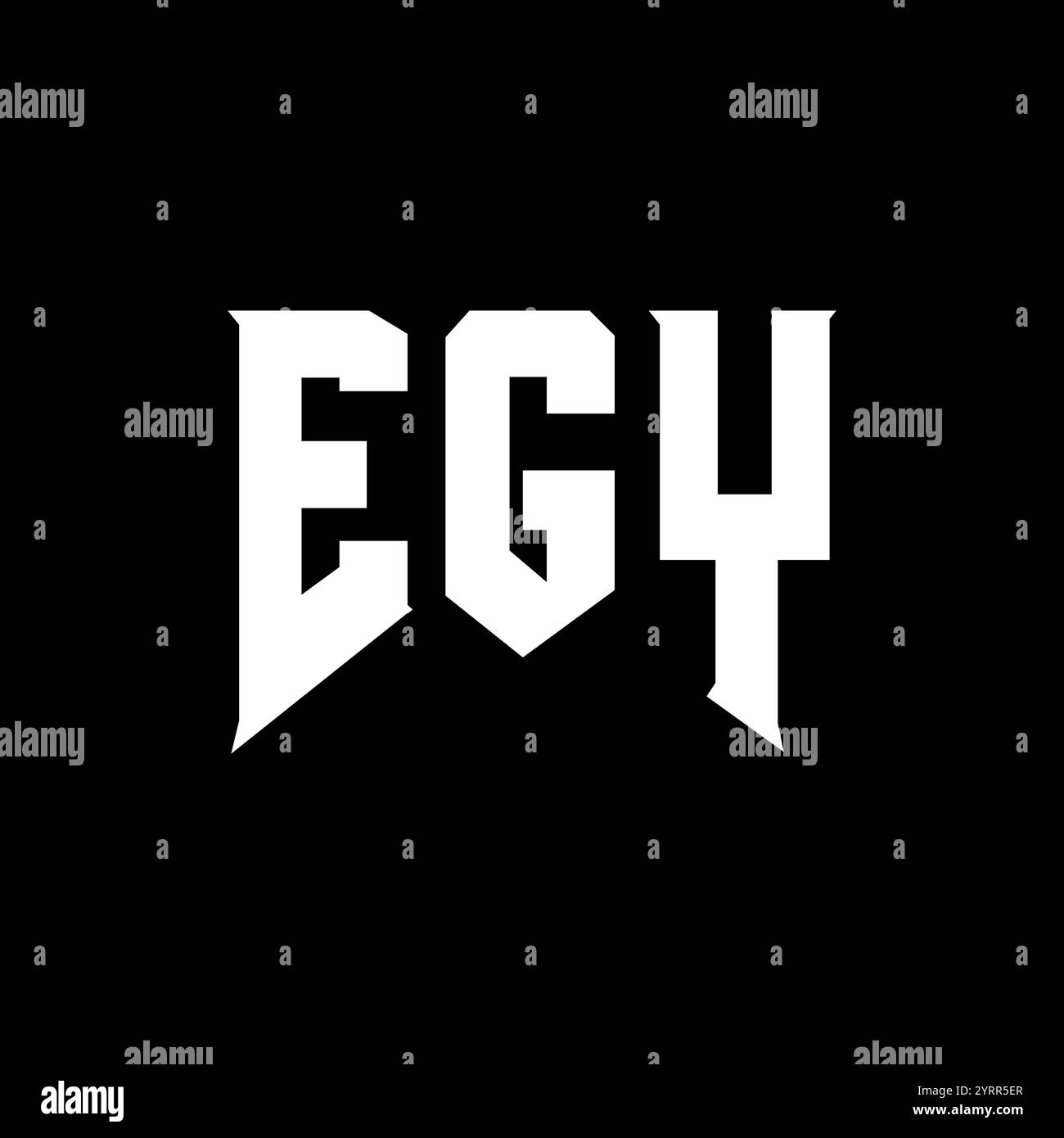 Egy technology company logo hi-res stock photography and images - Alamy