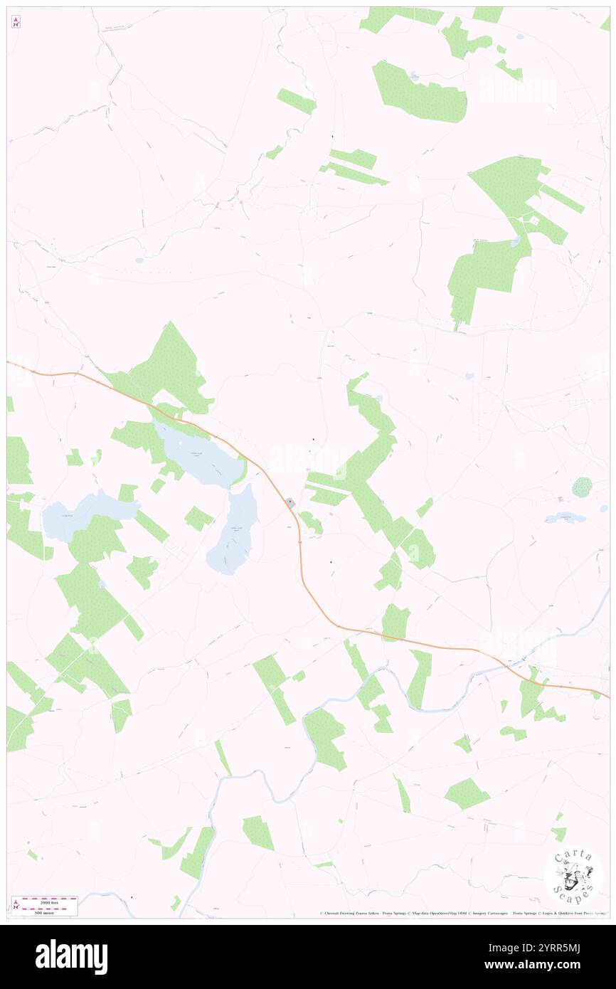 Carn, Mayo County, IE, Ireland, Connacht, N 53 58' 40'', S 9 1' 47 ...