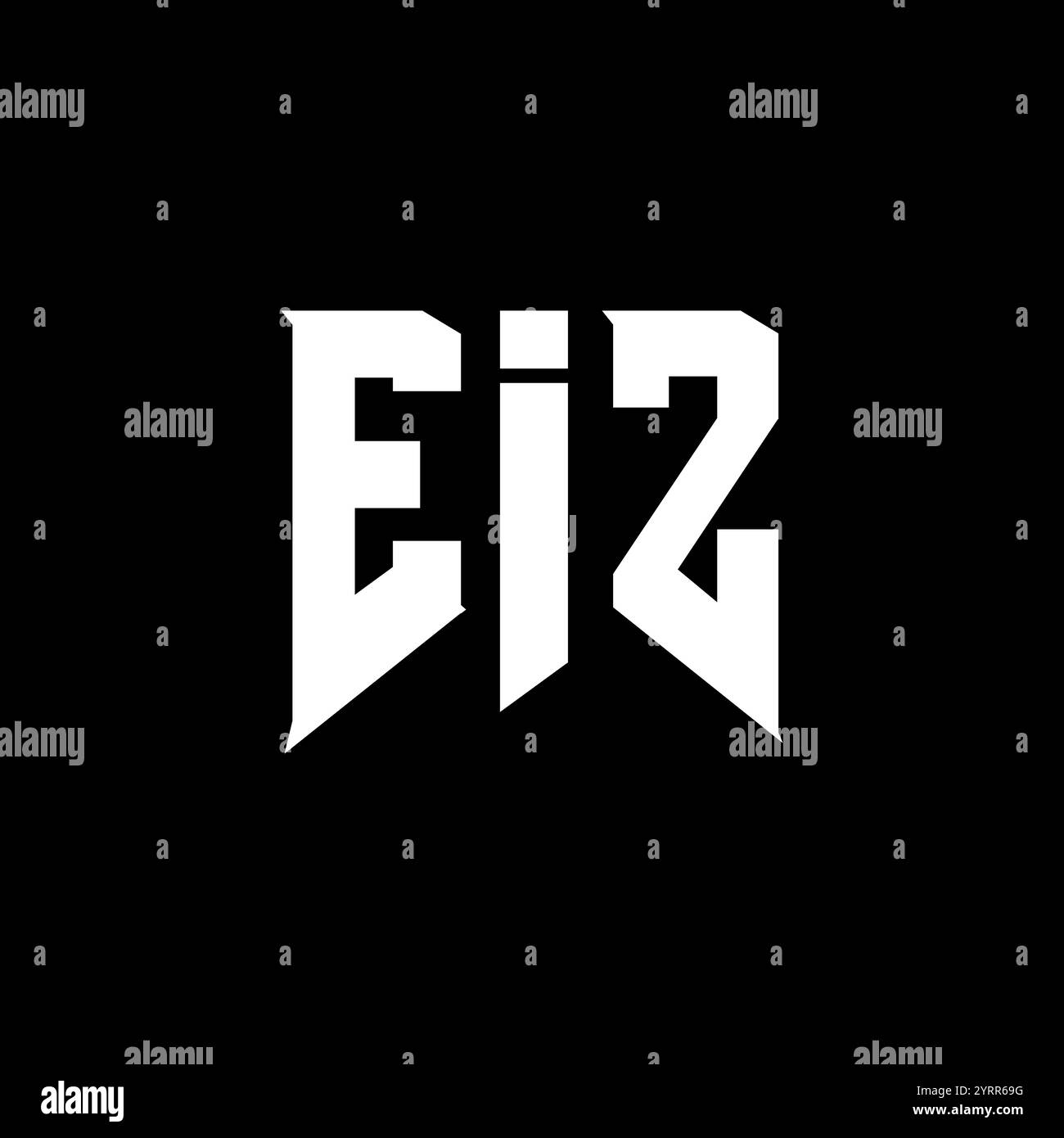 Eiz vector hi-res stock photography and images - Alamy
