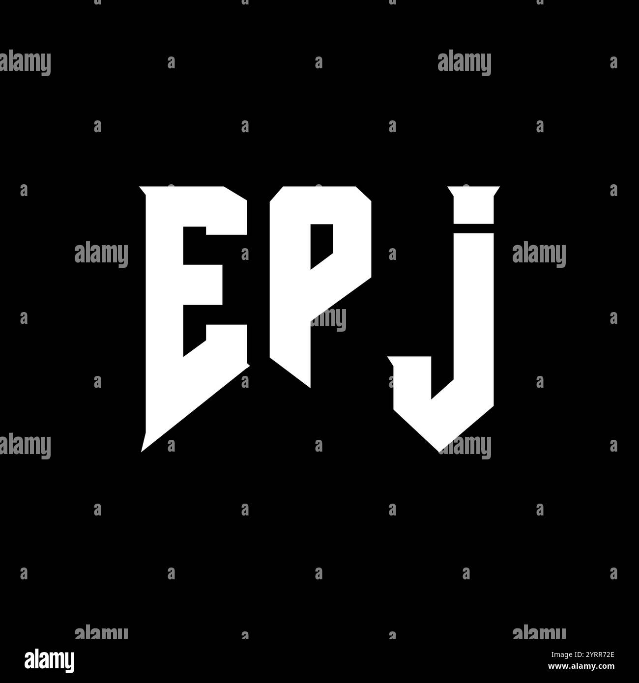 Epj tech logo hi-res stock photography and images - Alamy