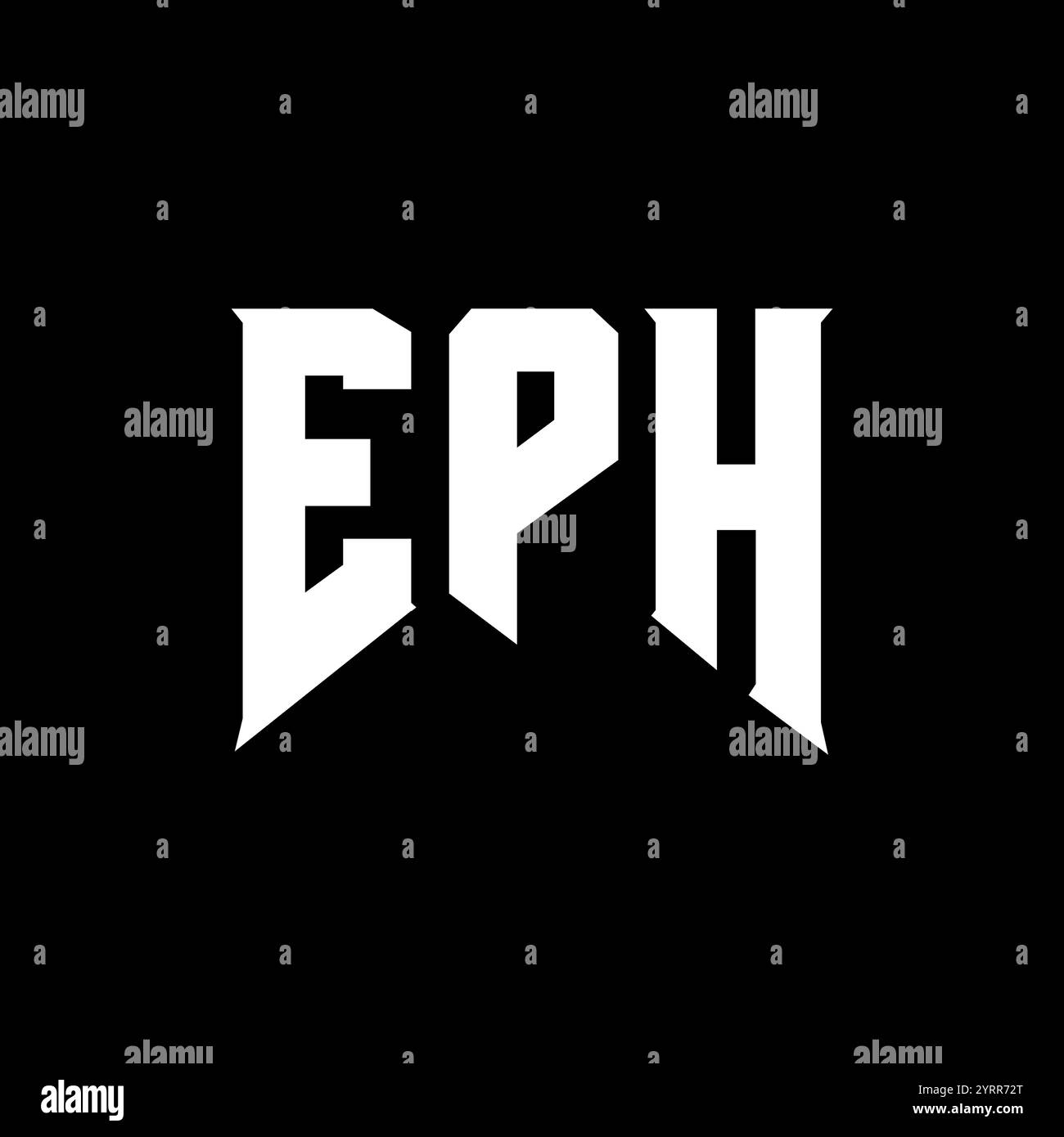 Eph technology company logo hi-res stock photography and images - Alamy