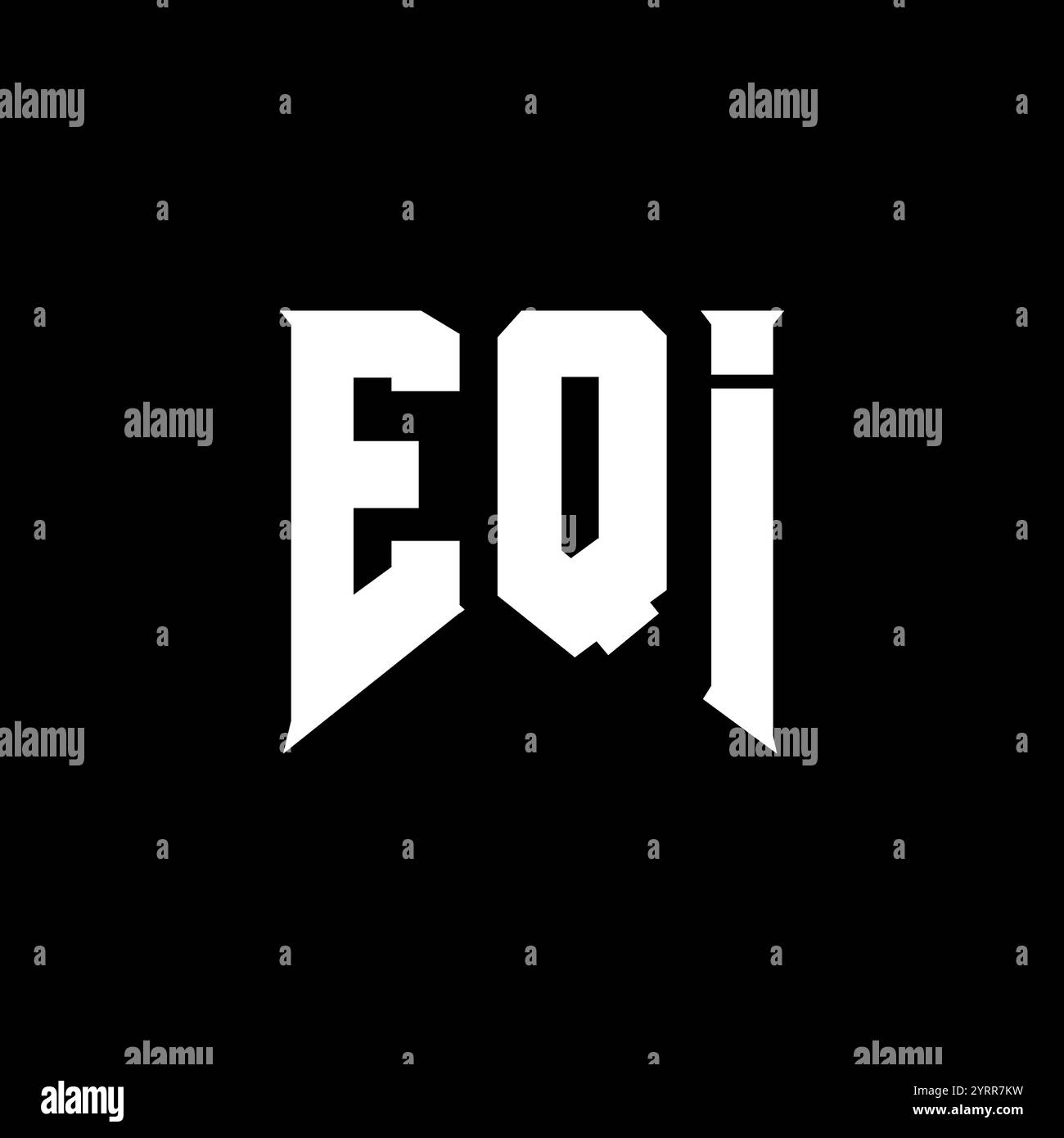 Eqi icon hi-res stock photography and images - Alamy