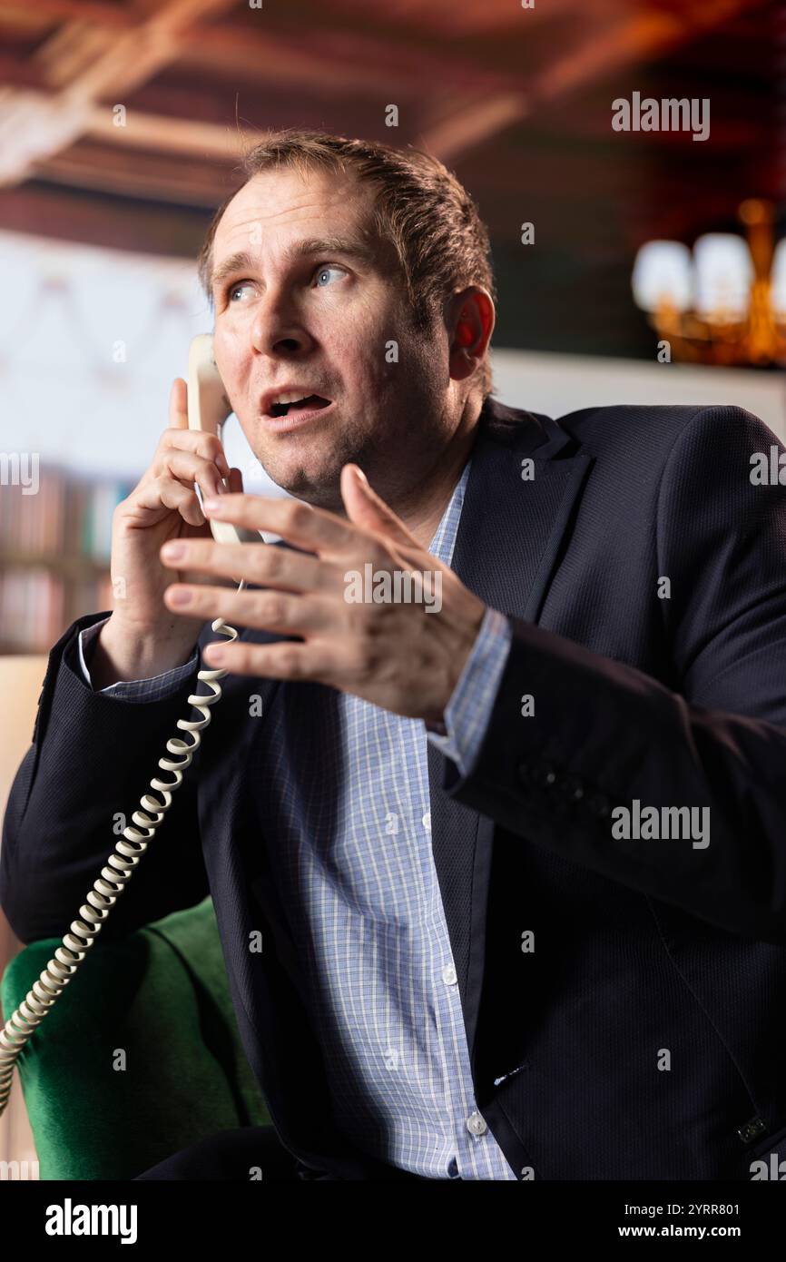 Informants hi-res stock photography and images - Alamy