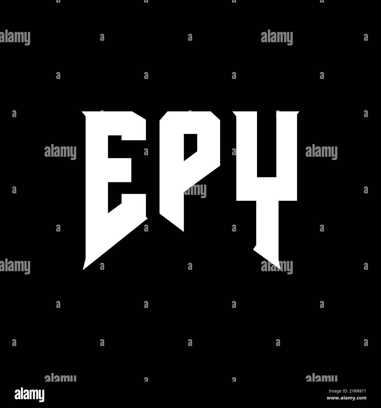 Epy technology company logo hi-res stock photography and images - Alamy