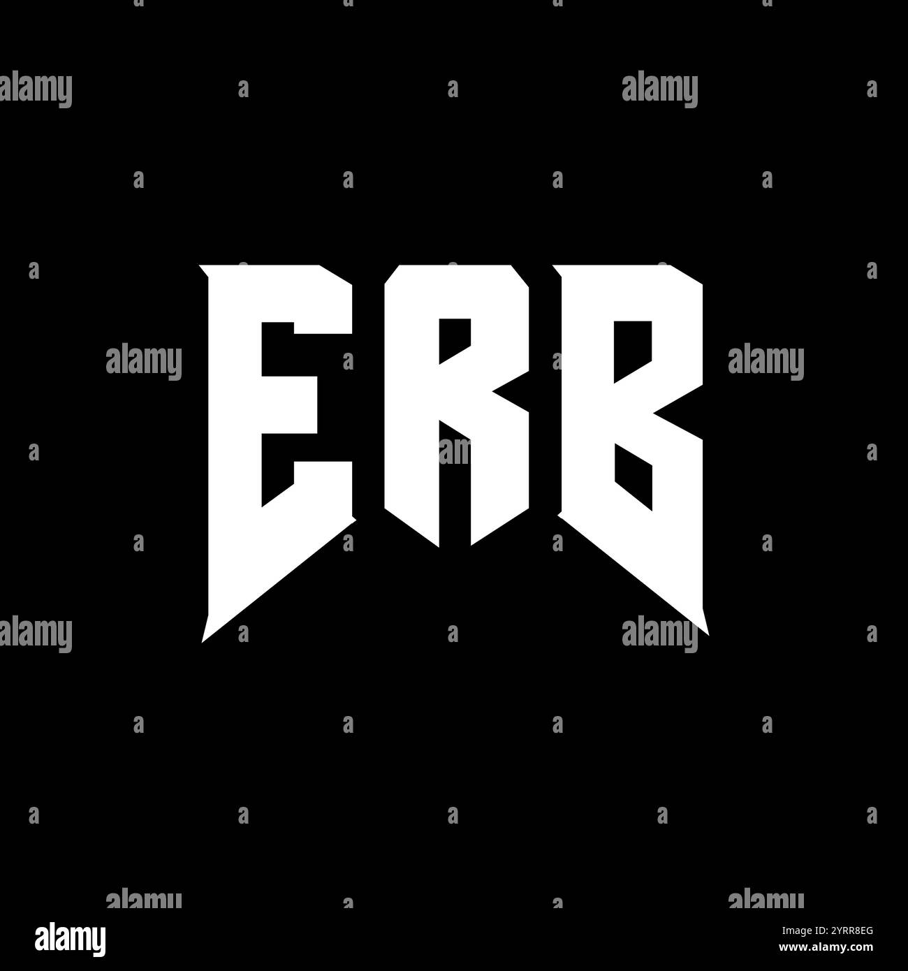Erb technology company logo hi-res stock photography and images - Alamy