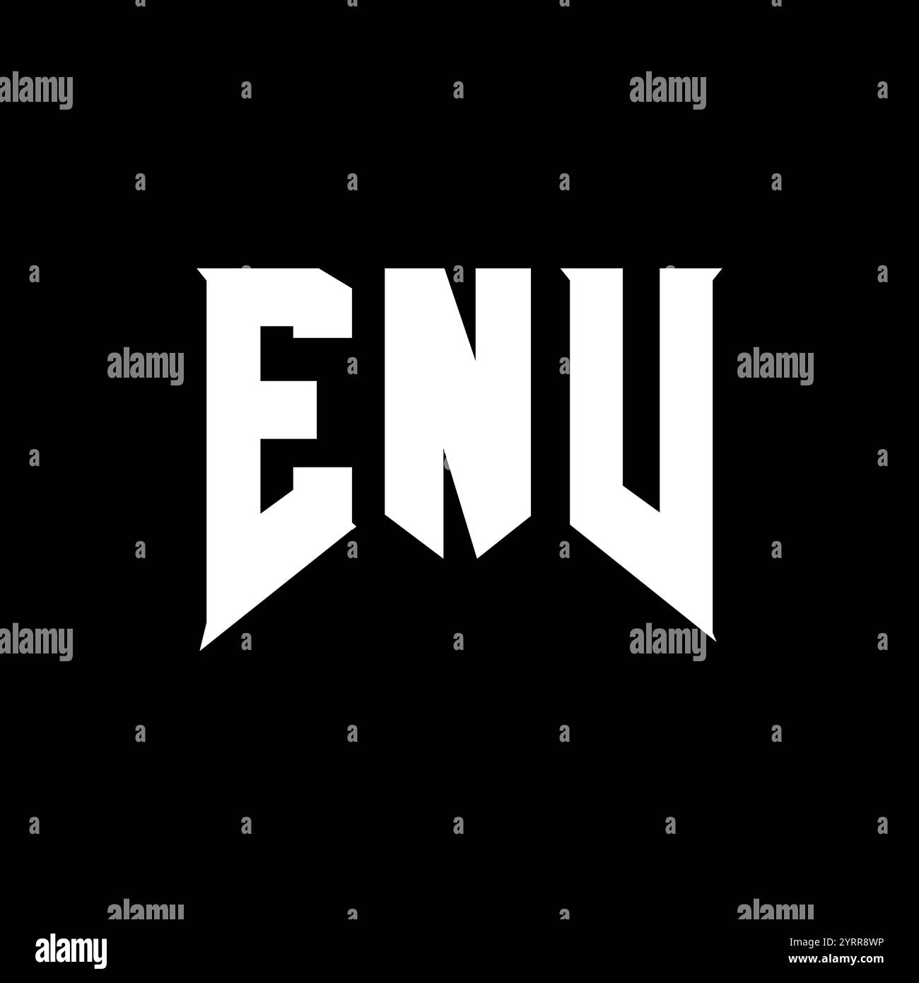 Env tech logo hi-res stock photography and images - Alamy