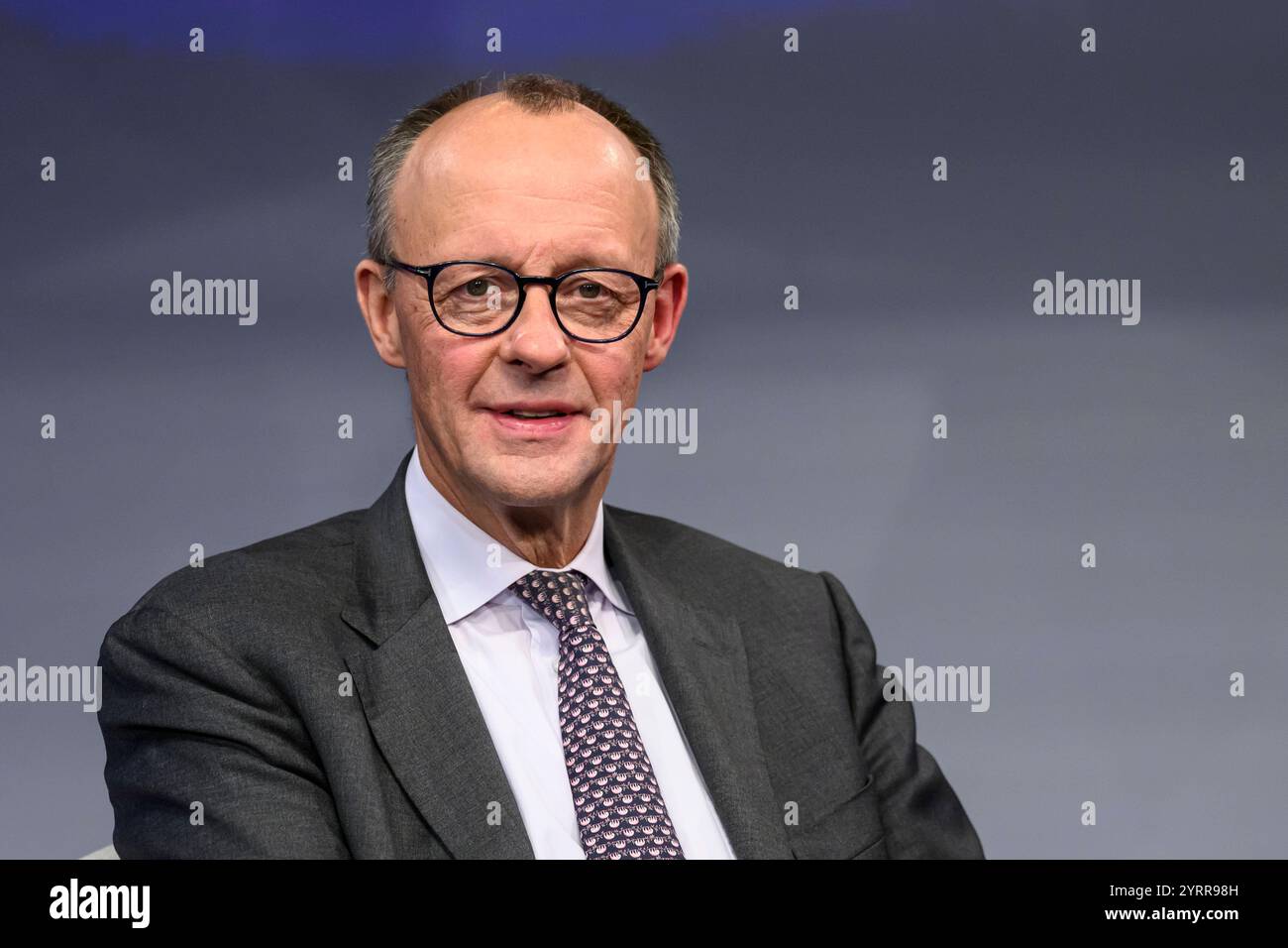 GER, Berlin, Studio, zu Gast bei - maischberger, Polittalk, TV, Format, mit Moderatorin - Sandra ...