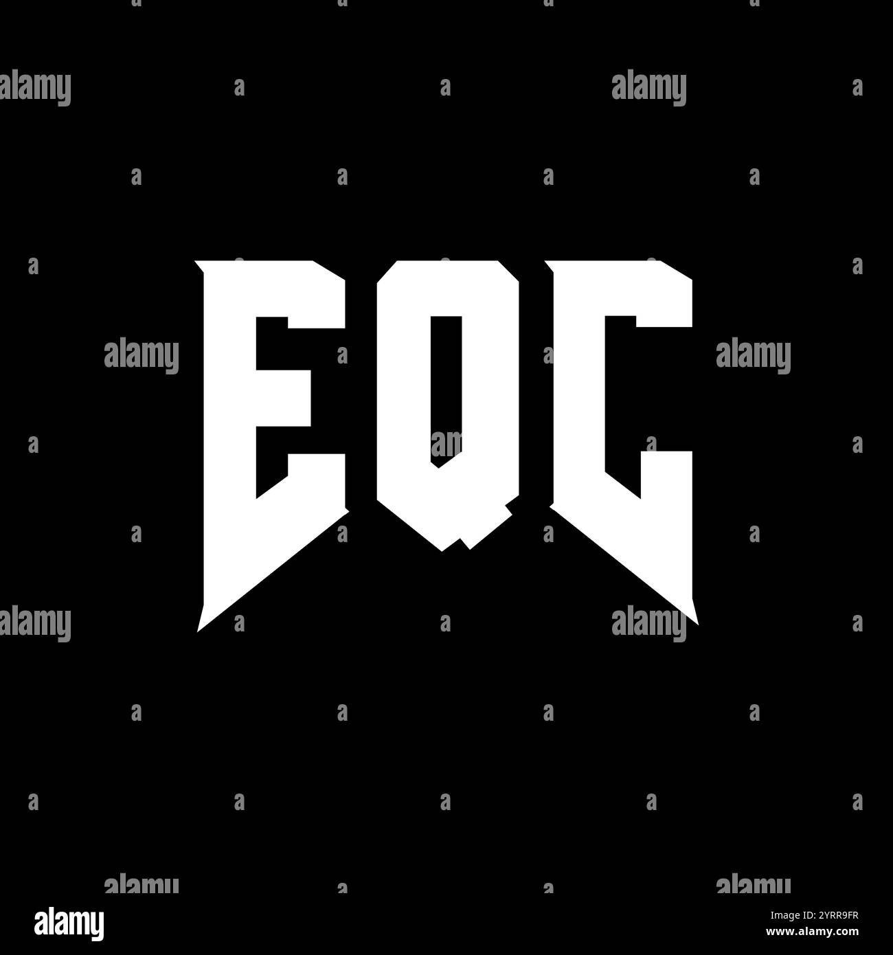 Eqc logo hi-res stock photography and images - Alamy