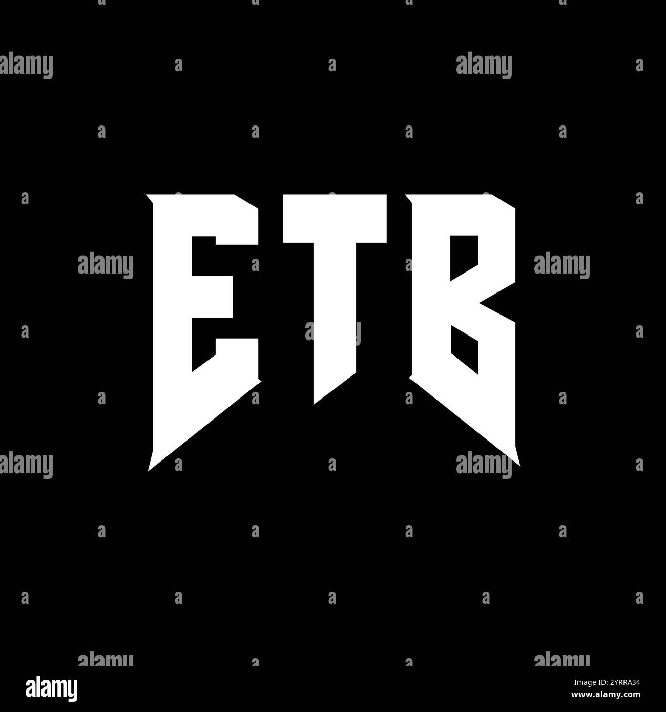 Etb technology company logo hi-res stock photography and images - Alamy