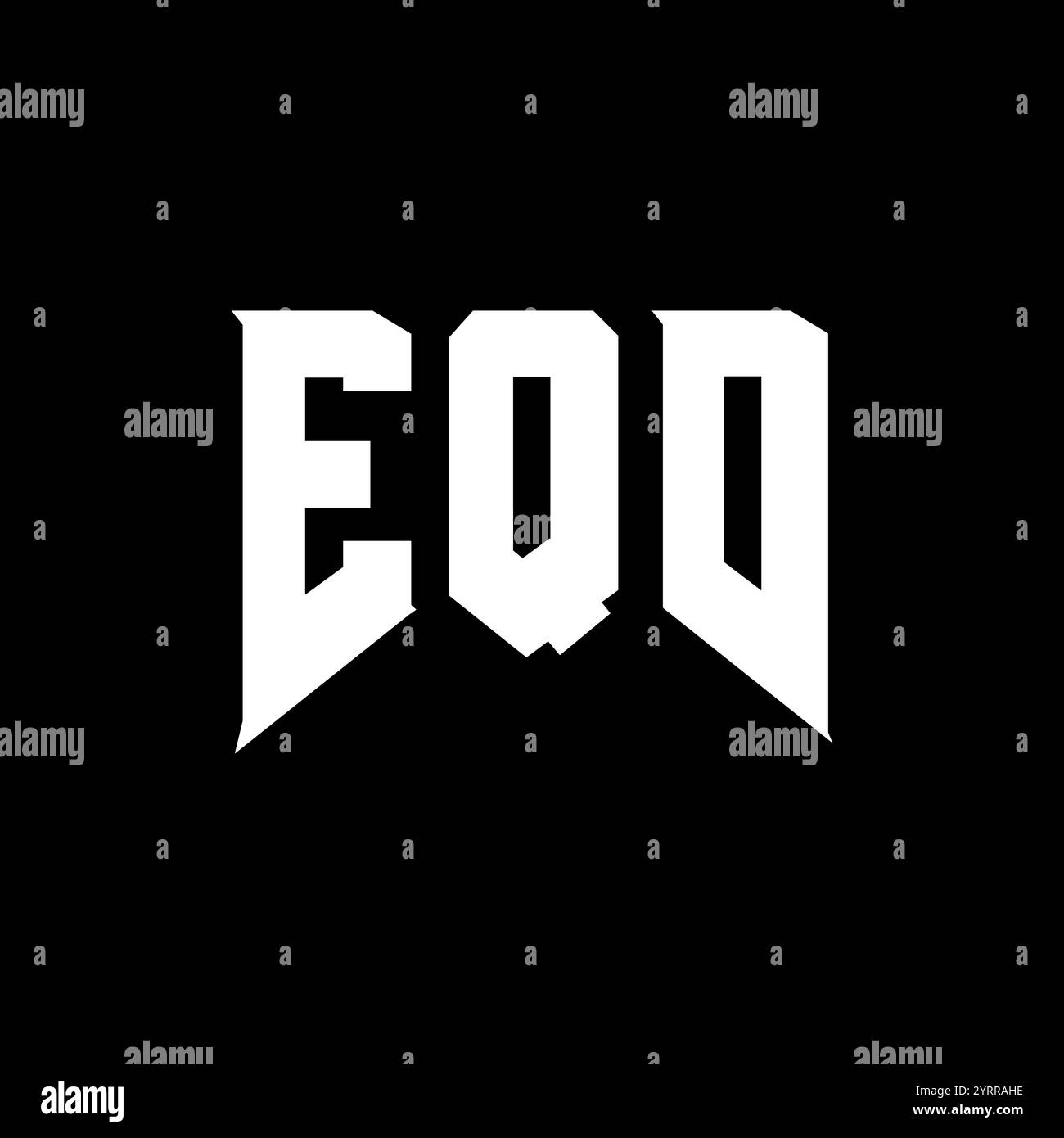 Eqd icon hi-res stock photography and images - Alamy