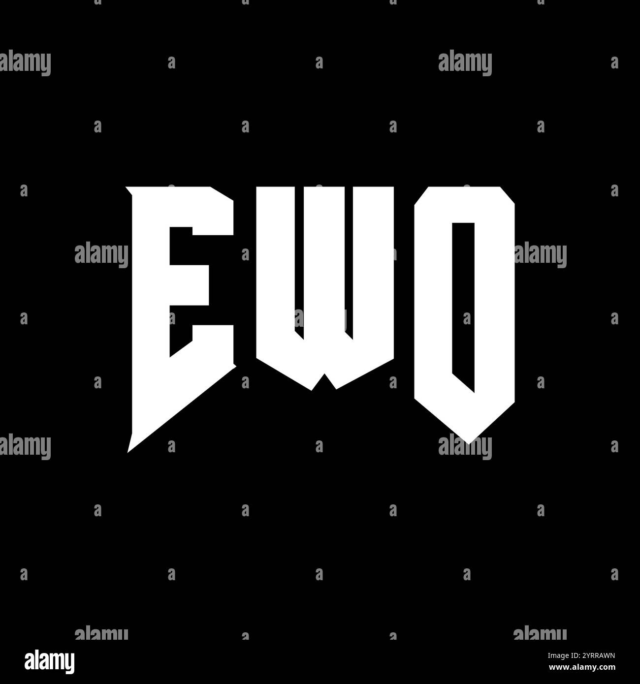 Ewo icon hi-res stock photography and images - Alamy
