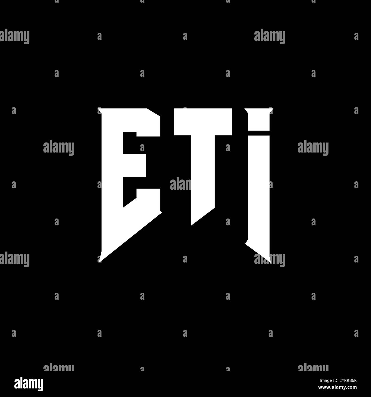 Eti Logo