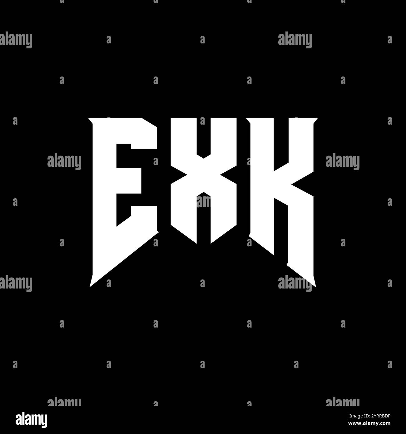 Exk icon hi-res stock photography and images - Alamy