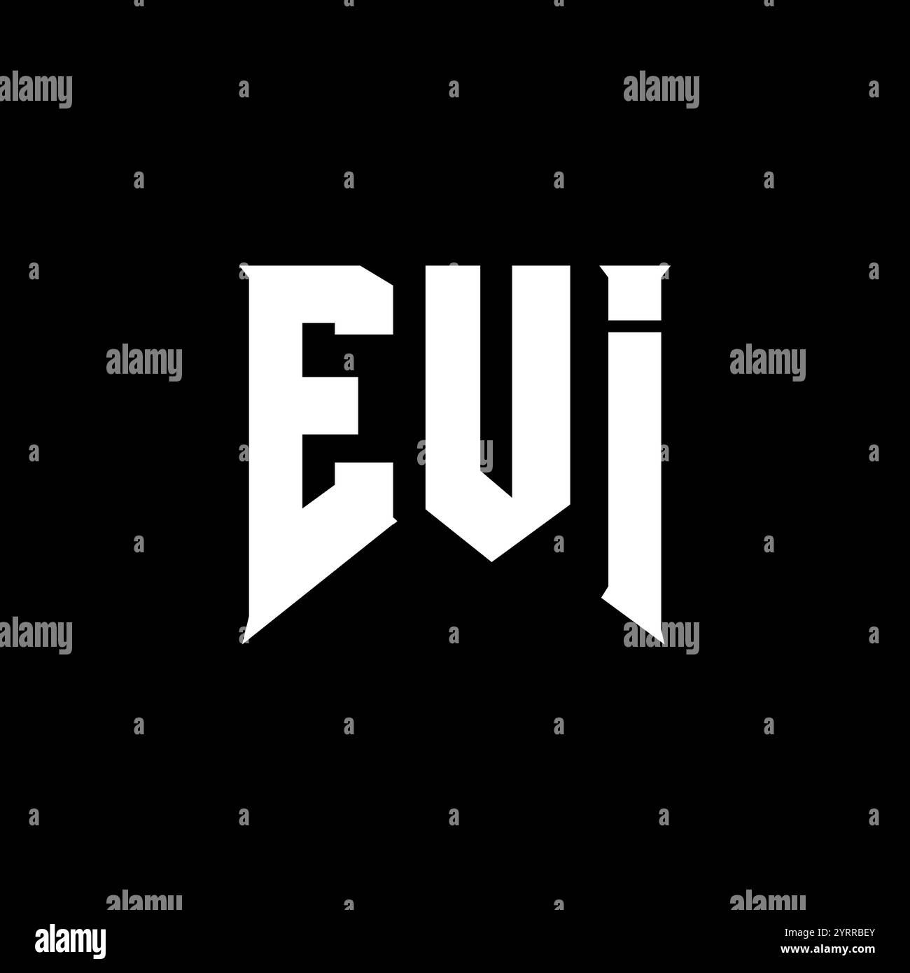Eui technology company logo hi-res stock photography and images - Alamy