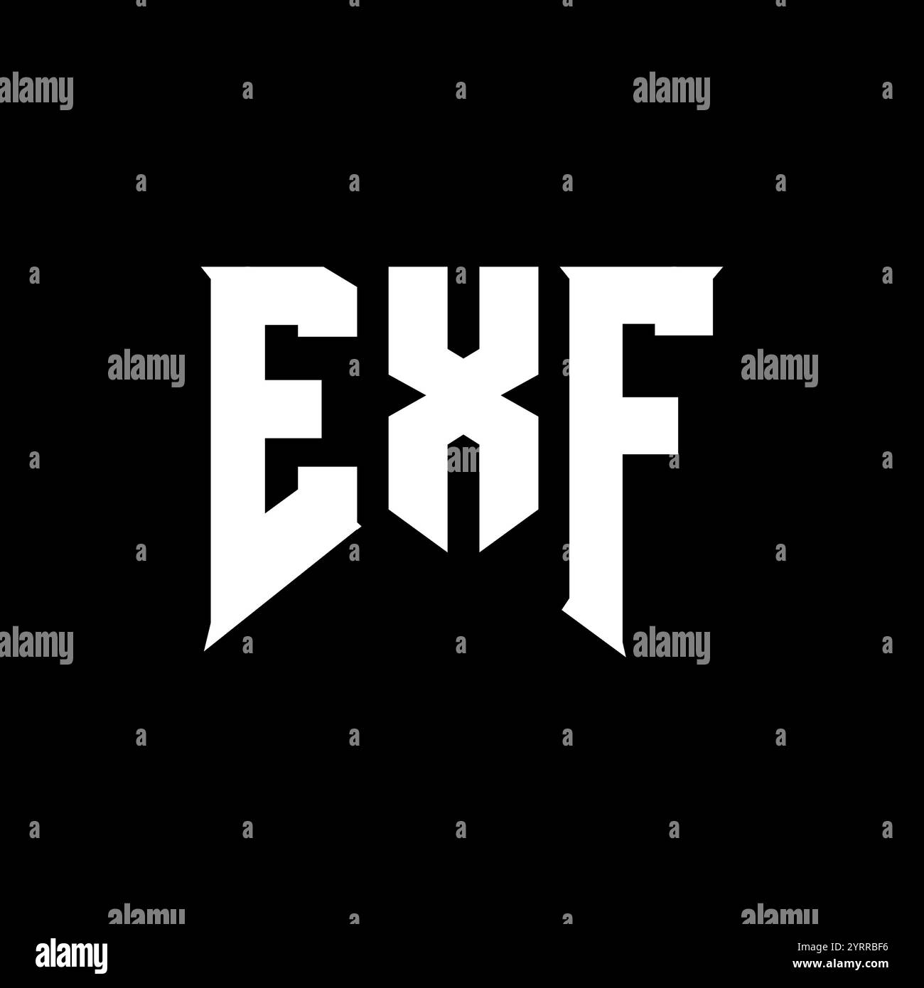 Exf vector hi-res stock photography and images - Alamy