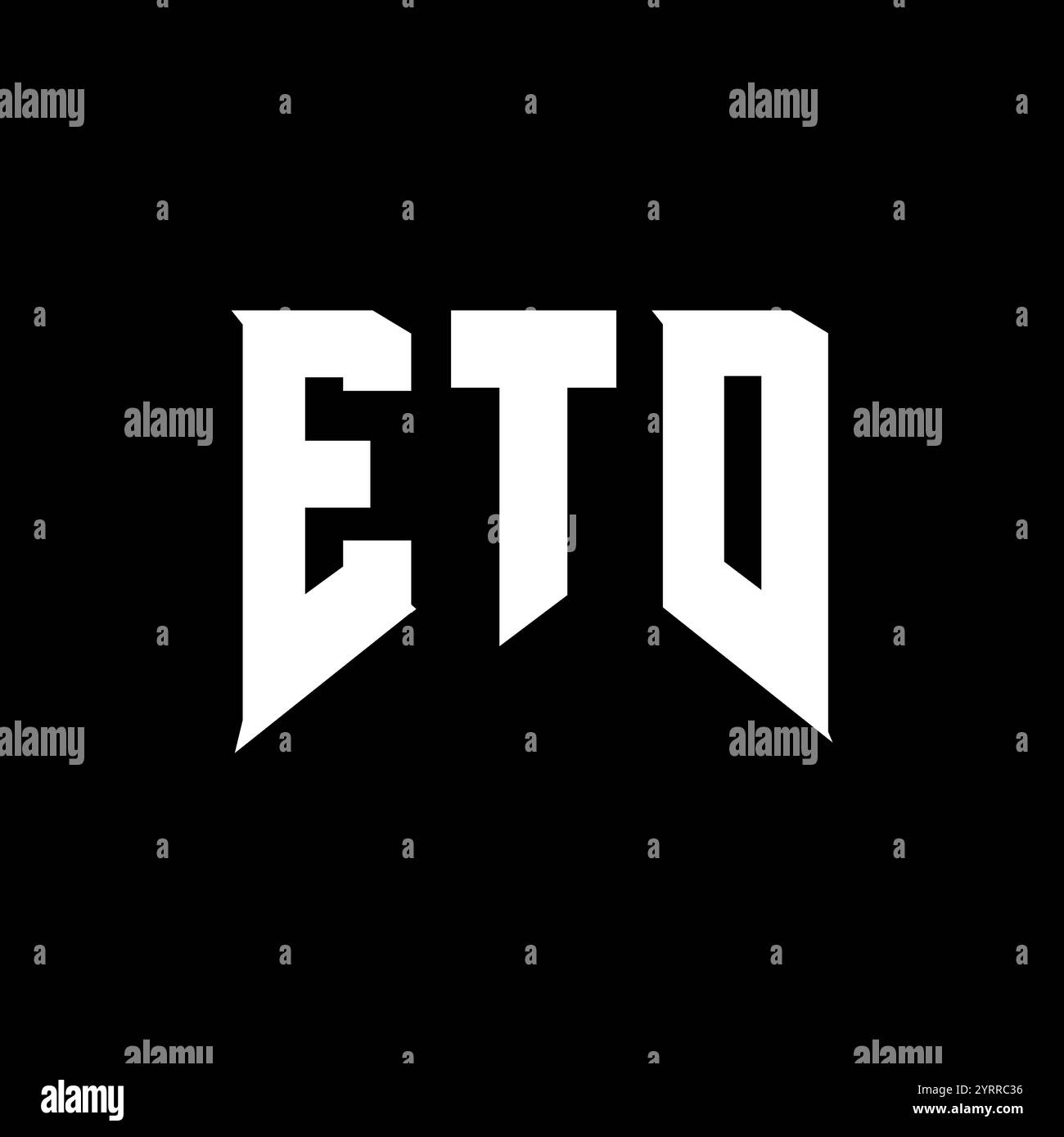 Etd technology company logo hi-res stock photography and images - Alamy