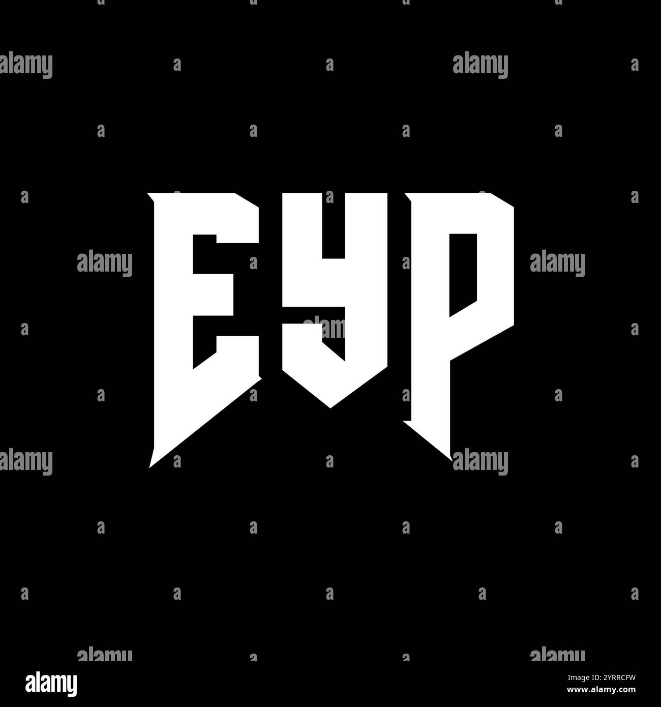 Eyp technology company logo hi-res stock photography and images - Alamy