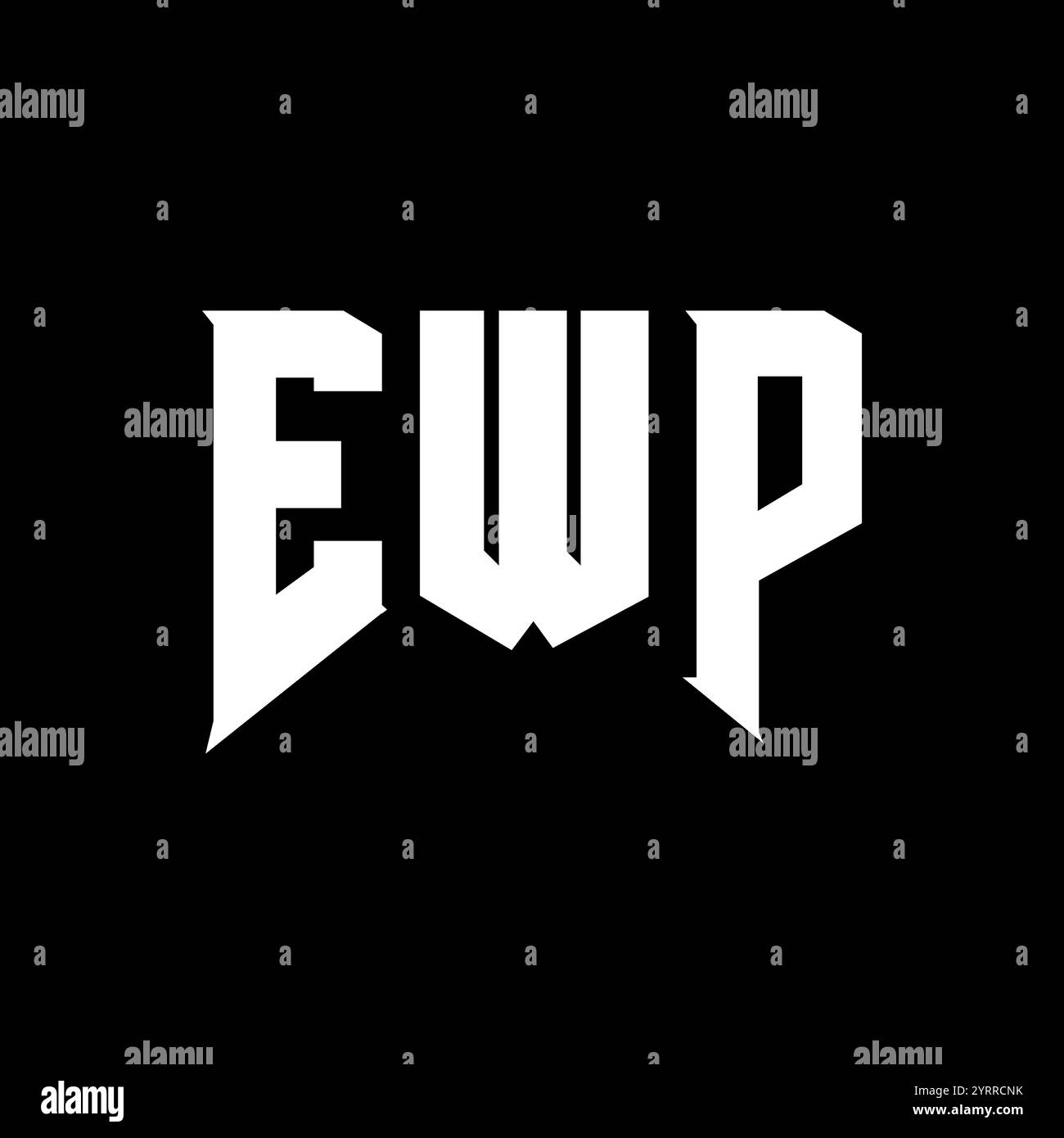 Ewp technology company logo hi-res stock photography and images - Alamy