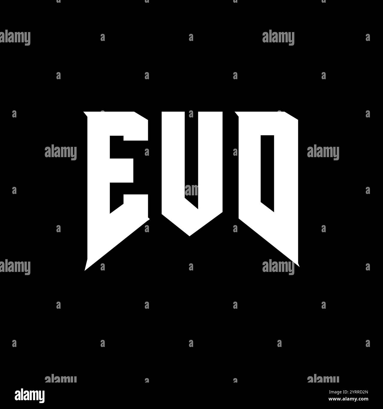 Eud technology company logo hi-res stock photography and images - Alamy