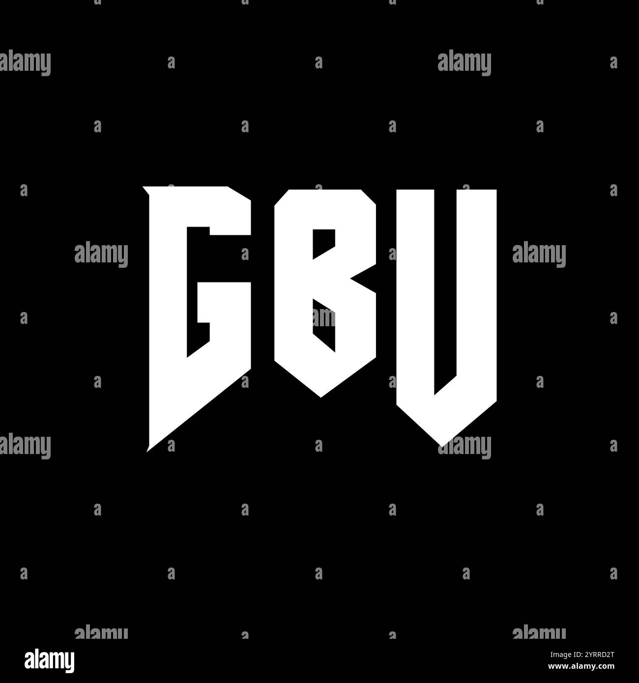Gbu technology company logo hi-res stock photography and images - Alamy