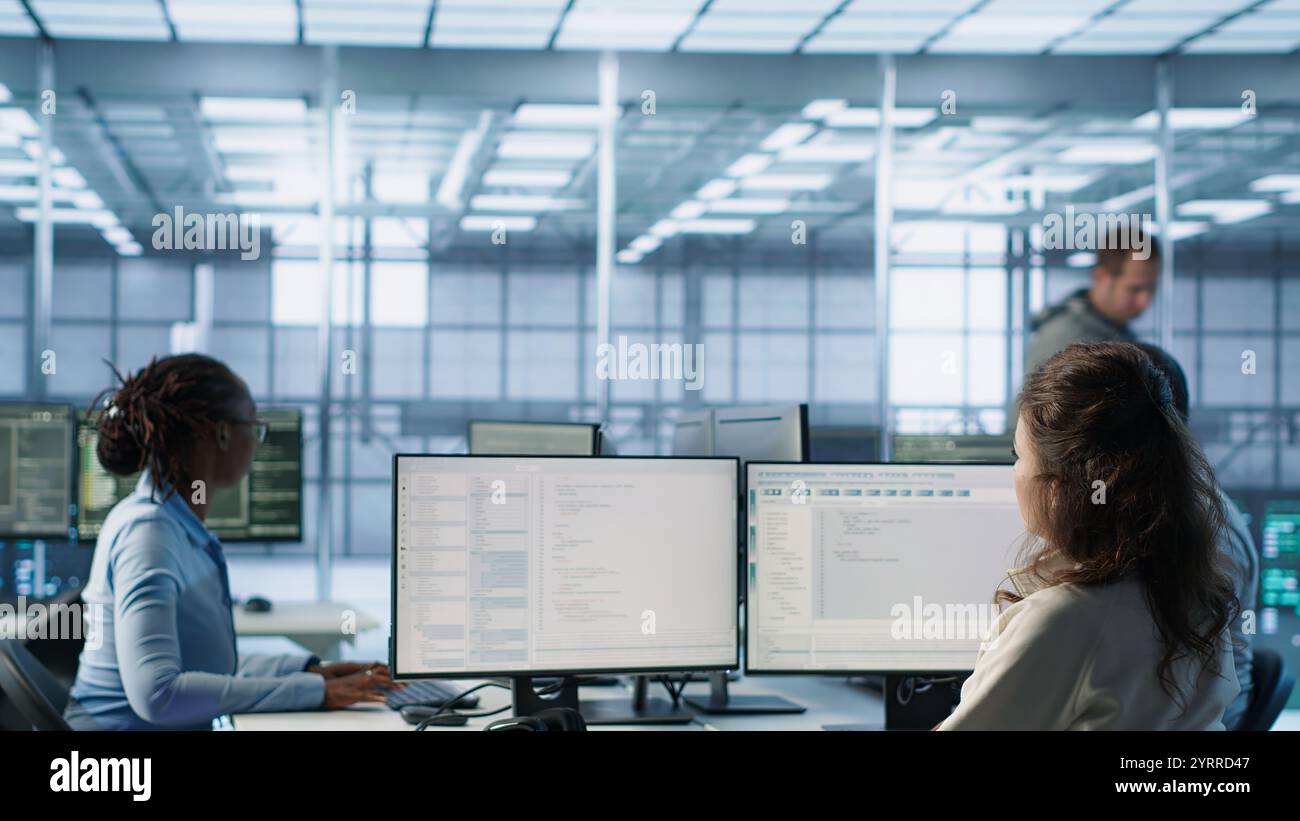 Admin arriving in data hi-res stock photography and images - Alamy