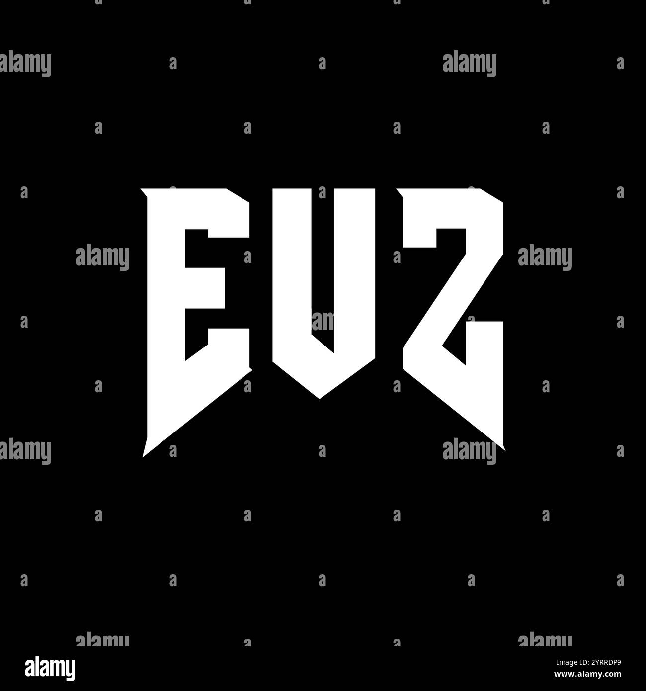 Euz vector hi-res stock photography and images - Alamy