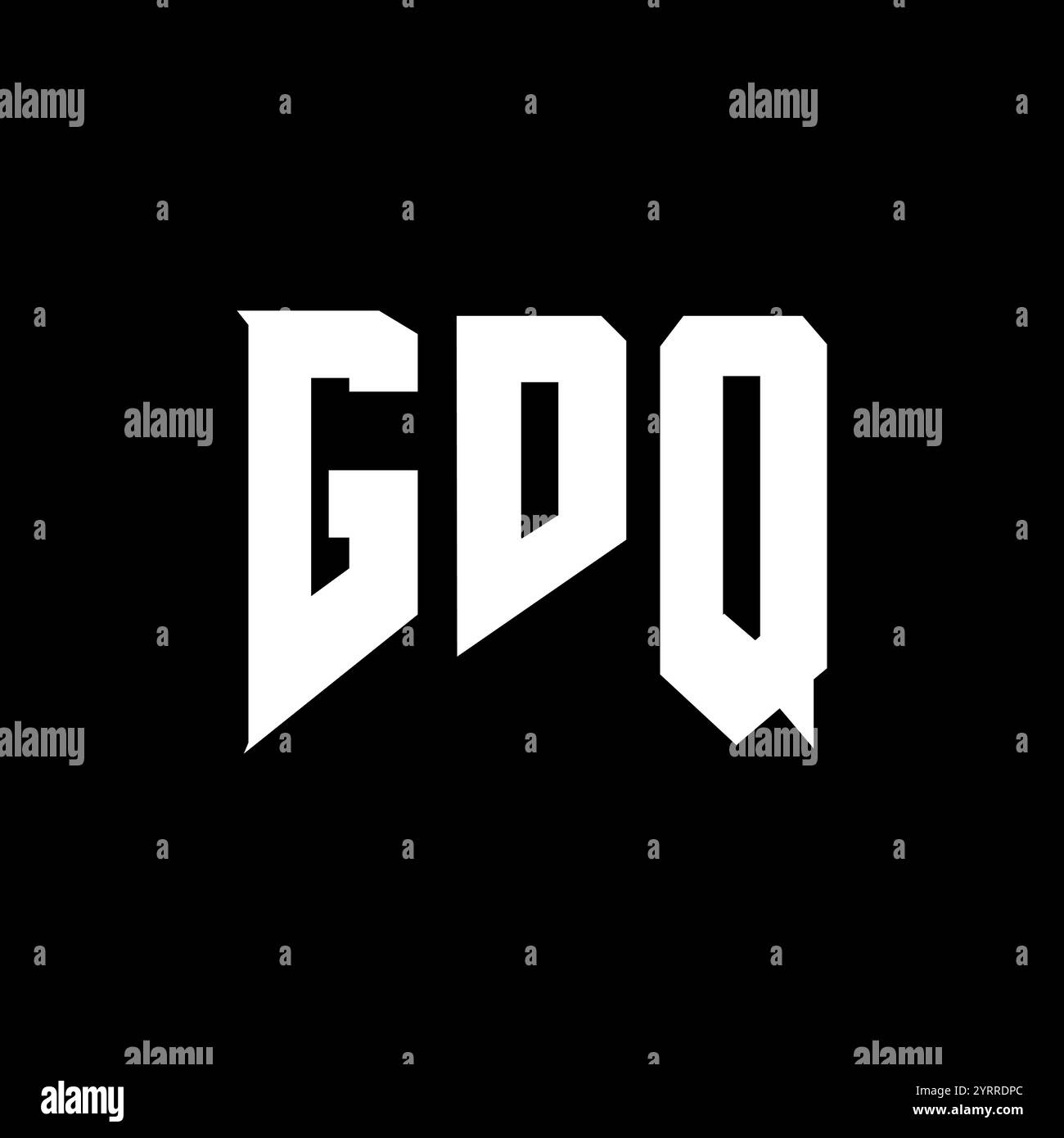 Gdq design hi-res stock photography and images - Alamy